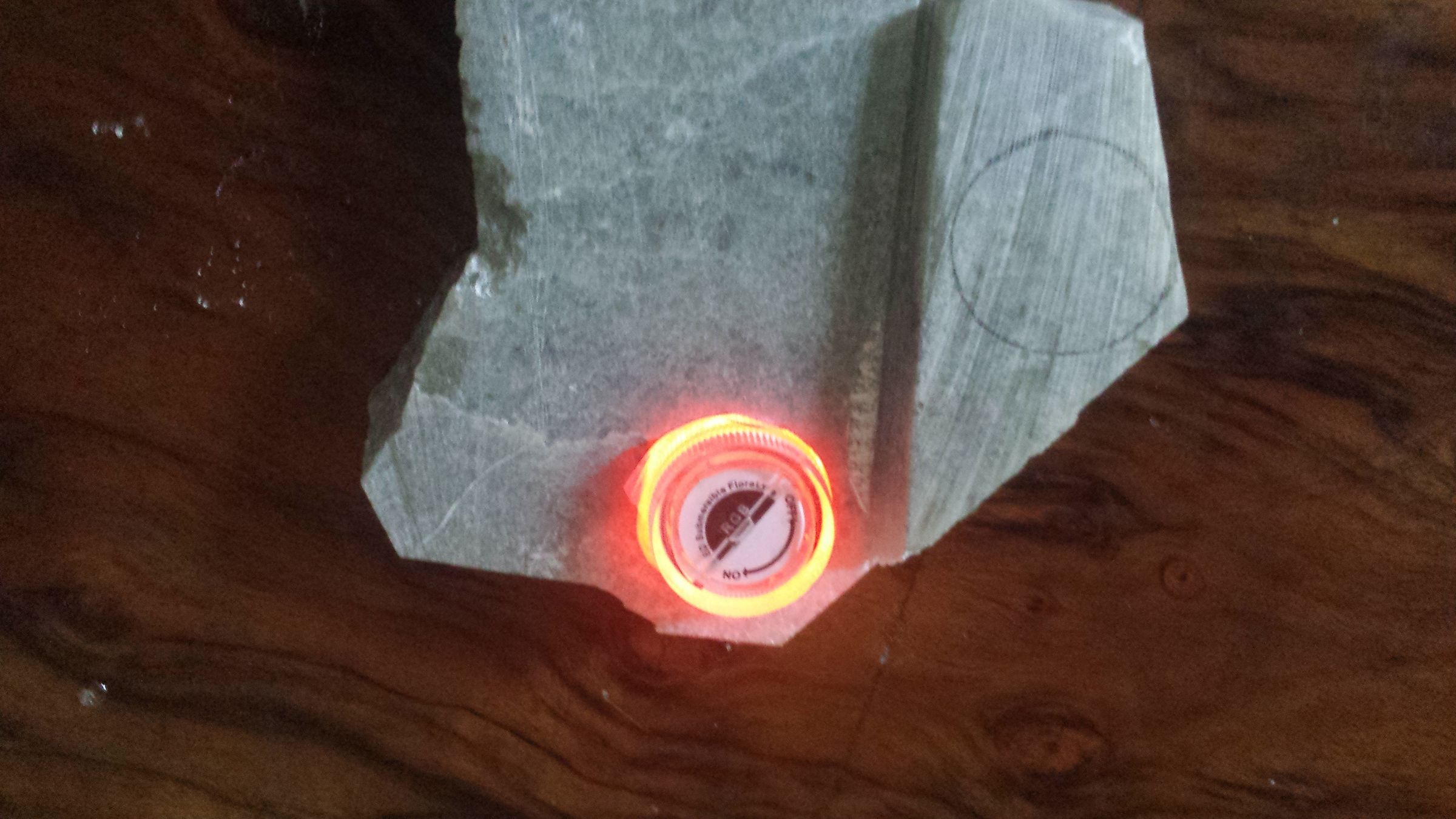 Glowing Stone Base & Glow Stones : 5 Steps (with Pictures) - Instructables