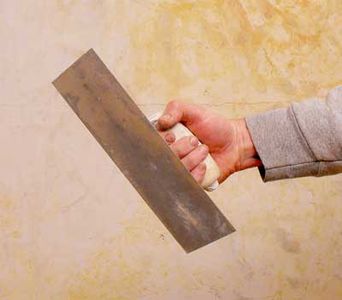 Build Your Own Workshop Part 2 - Lime Plaster : 9 Steps - Instructables