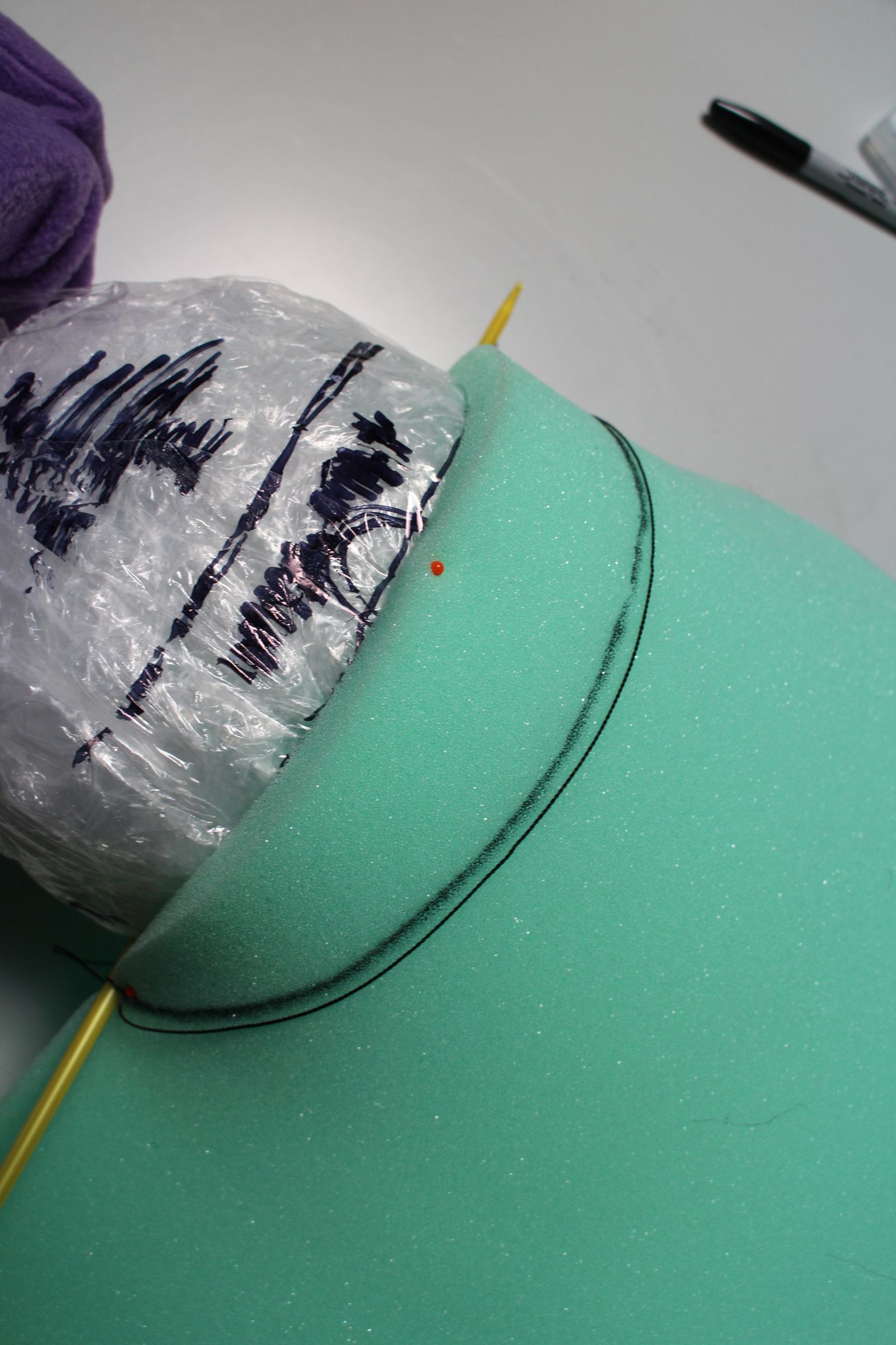 DIY Muppet Puppet : 8 Steps (with Pictures) - Instructables