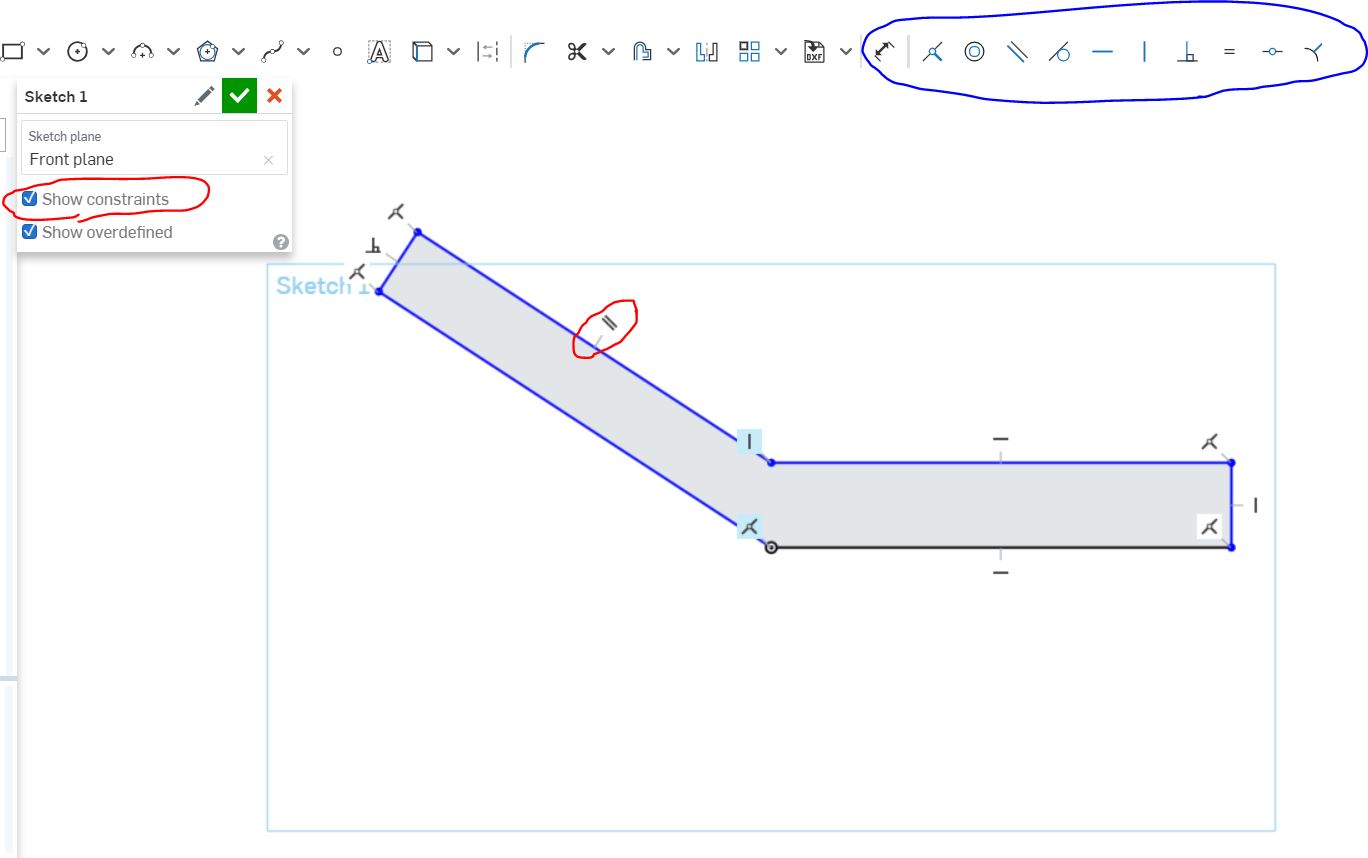 Creating a Basic 3D Model in Onshape : 8 Steps - Instructables