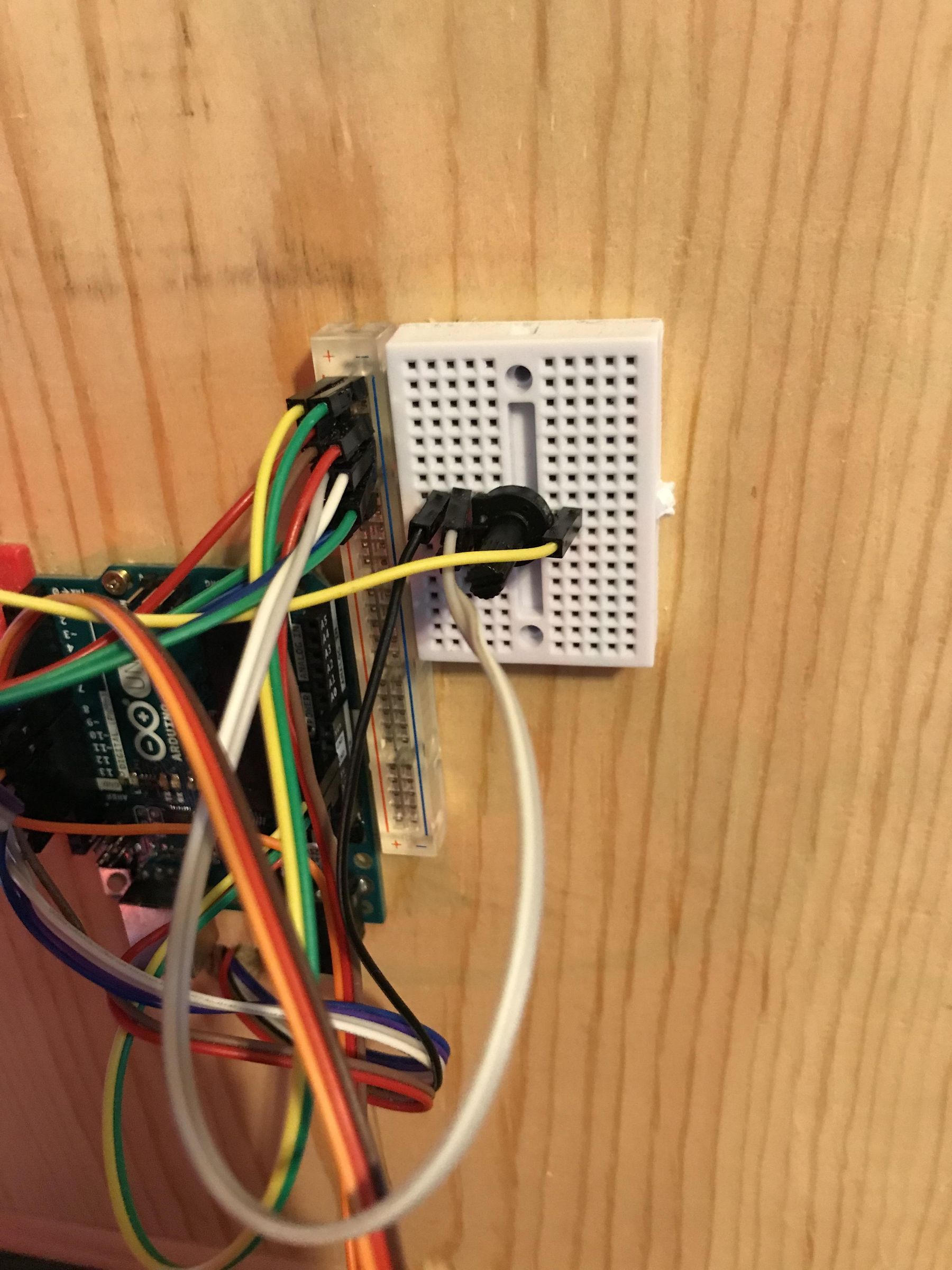 Creating a RFID Door Latch With Arduino : 5 Steps (with Pictures ...