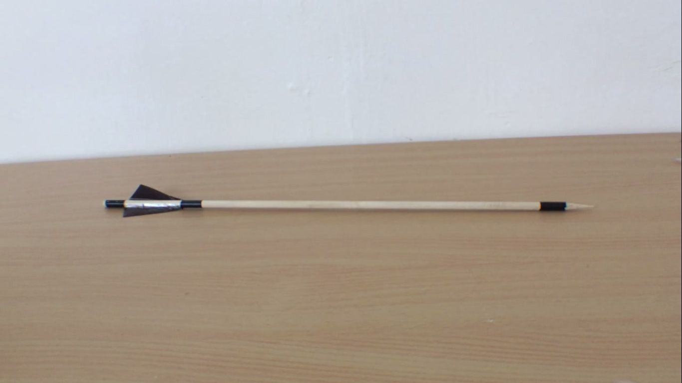 DIY PVC Sling & Arrow : 5 Steps - Instructables