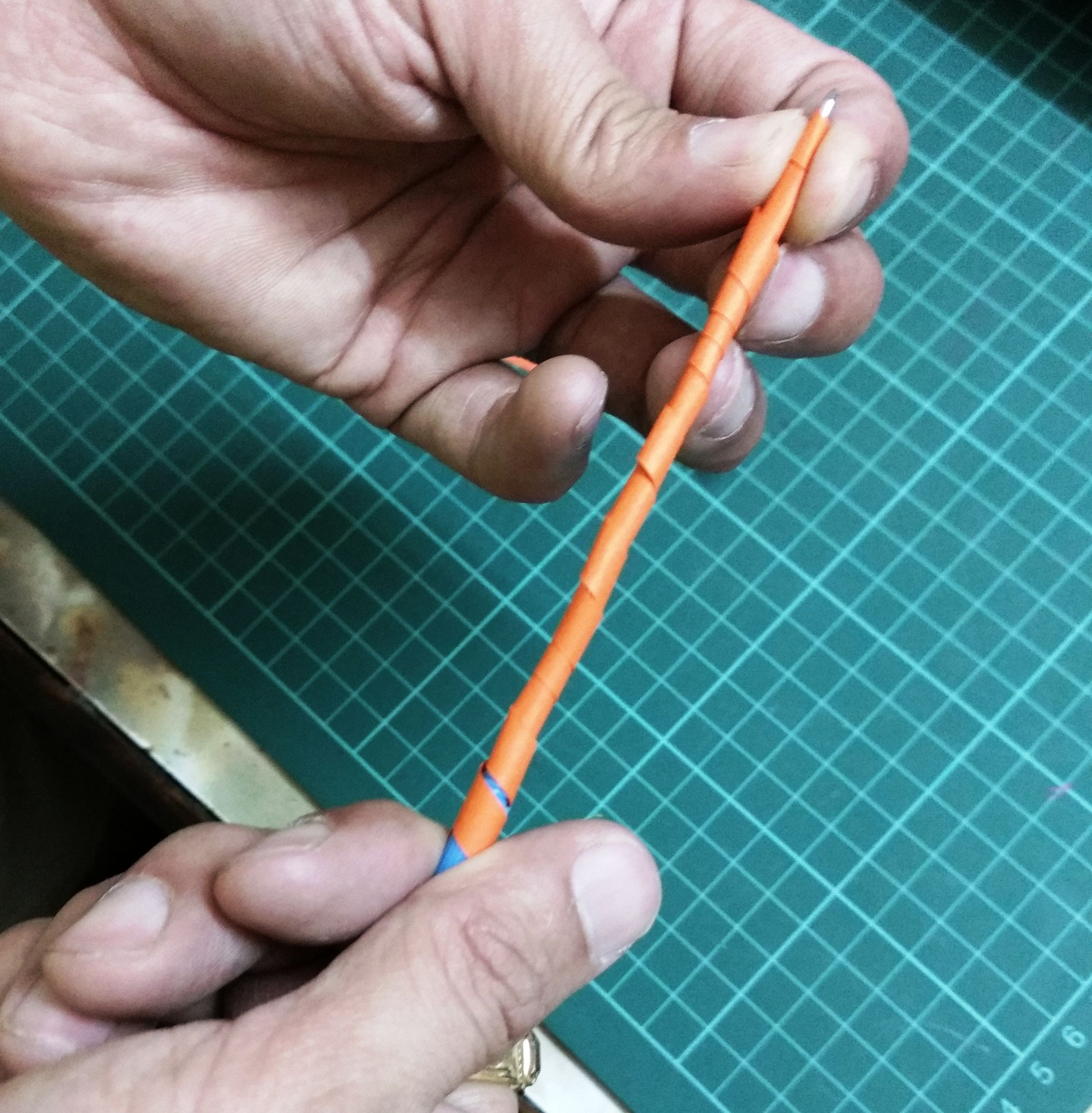 Easy Chocolate Bouquet! :) : 27 Steps (with Pictures) - Instructables