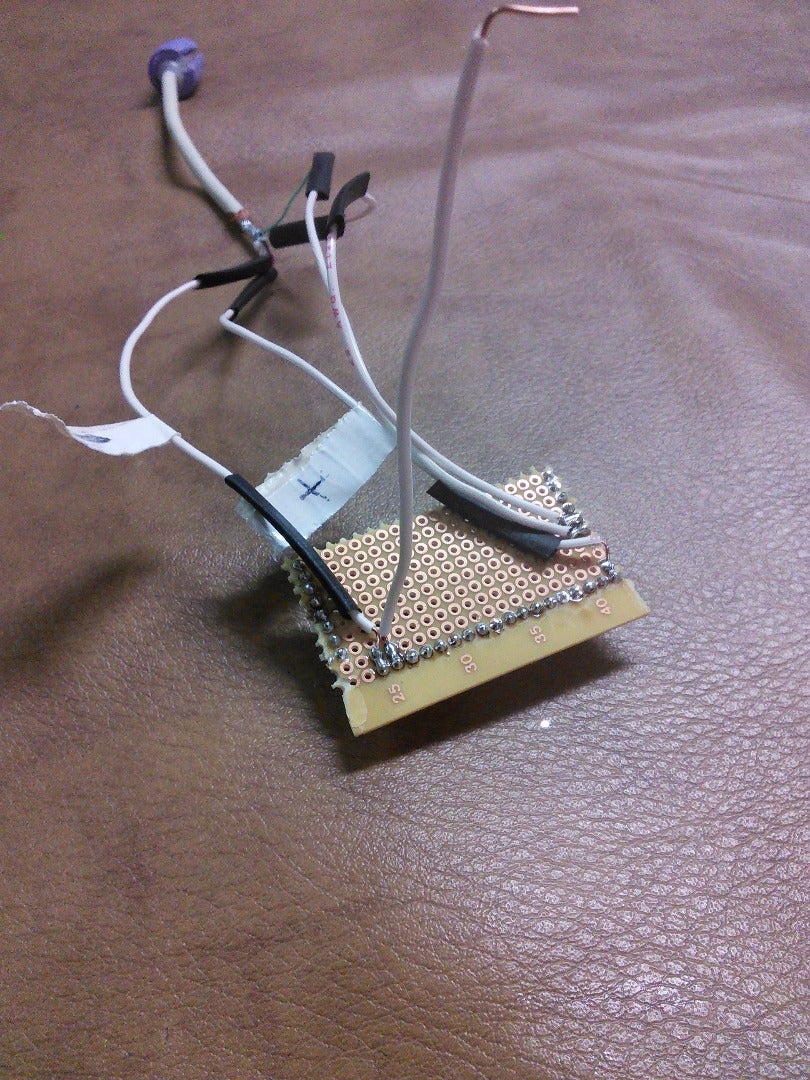 Arduino Terminal : 16 Steps (with Pictures) - Instructables