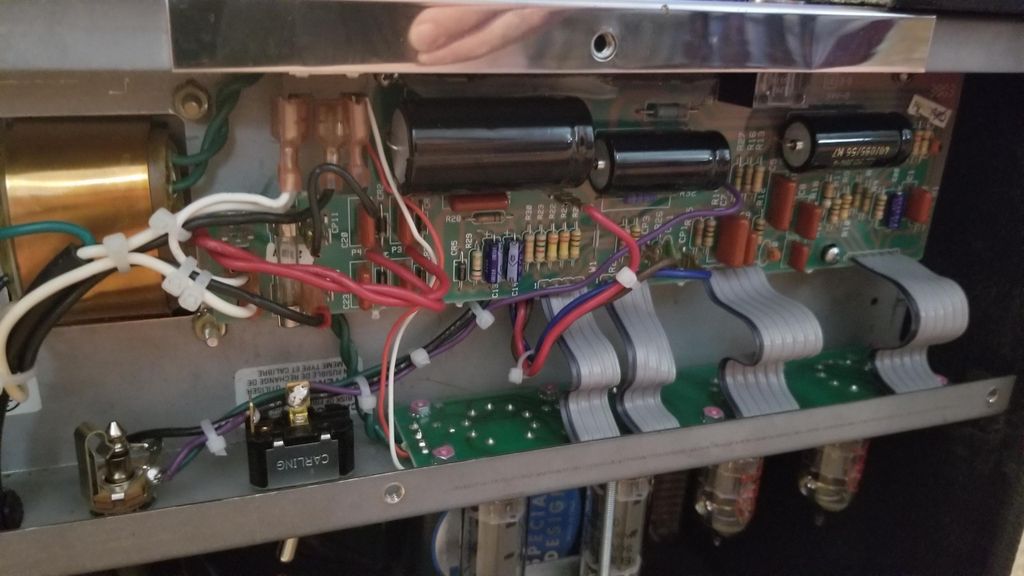 Mod Your Fender Pro-Jr! : 13 Steps - Instructables