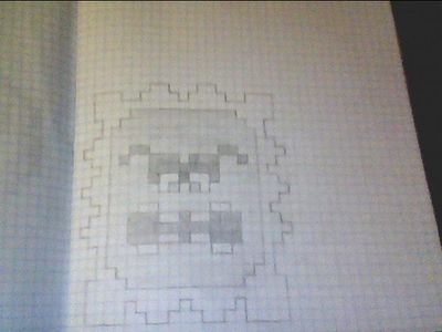 Post-It Note Art. : 6 Steps - Instructables