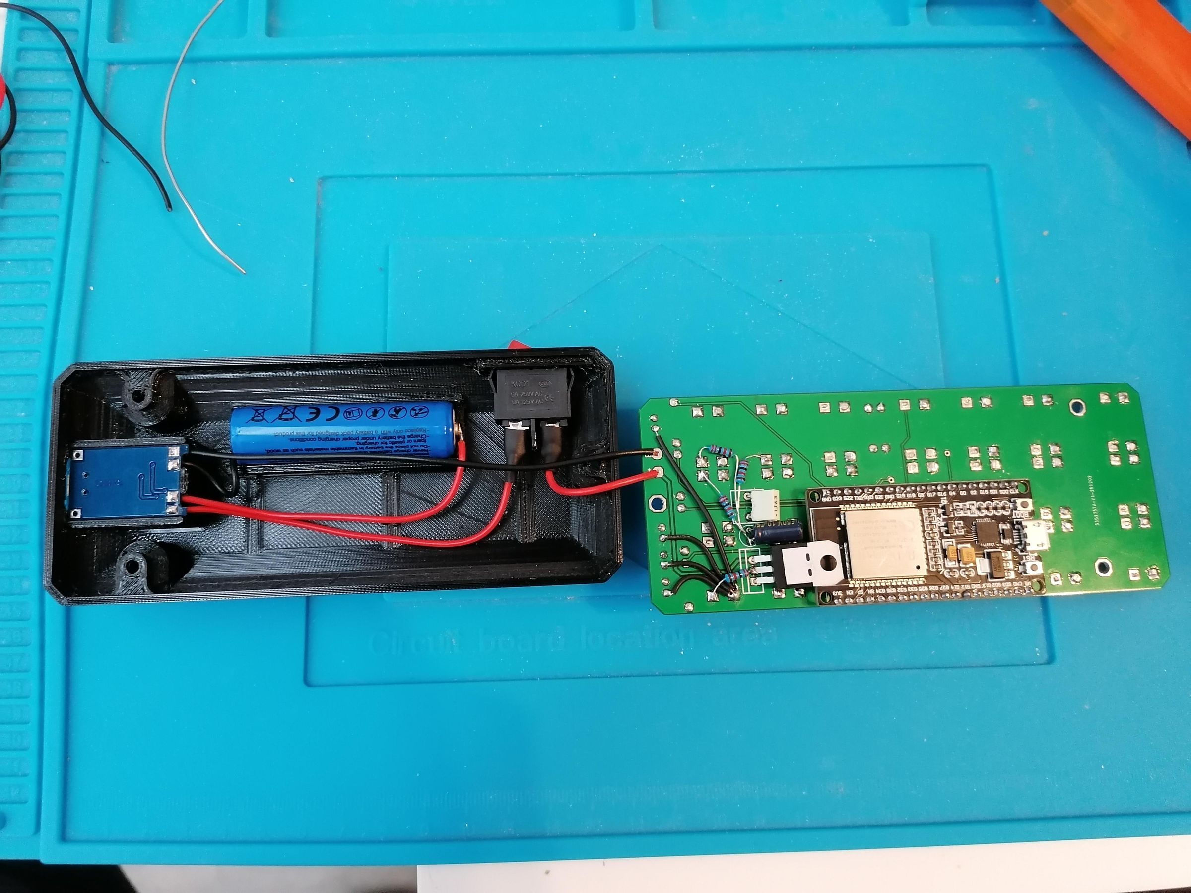 Bluetooth CNC Remote Control : 6 Steps (with Pictures) - Instructables