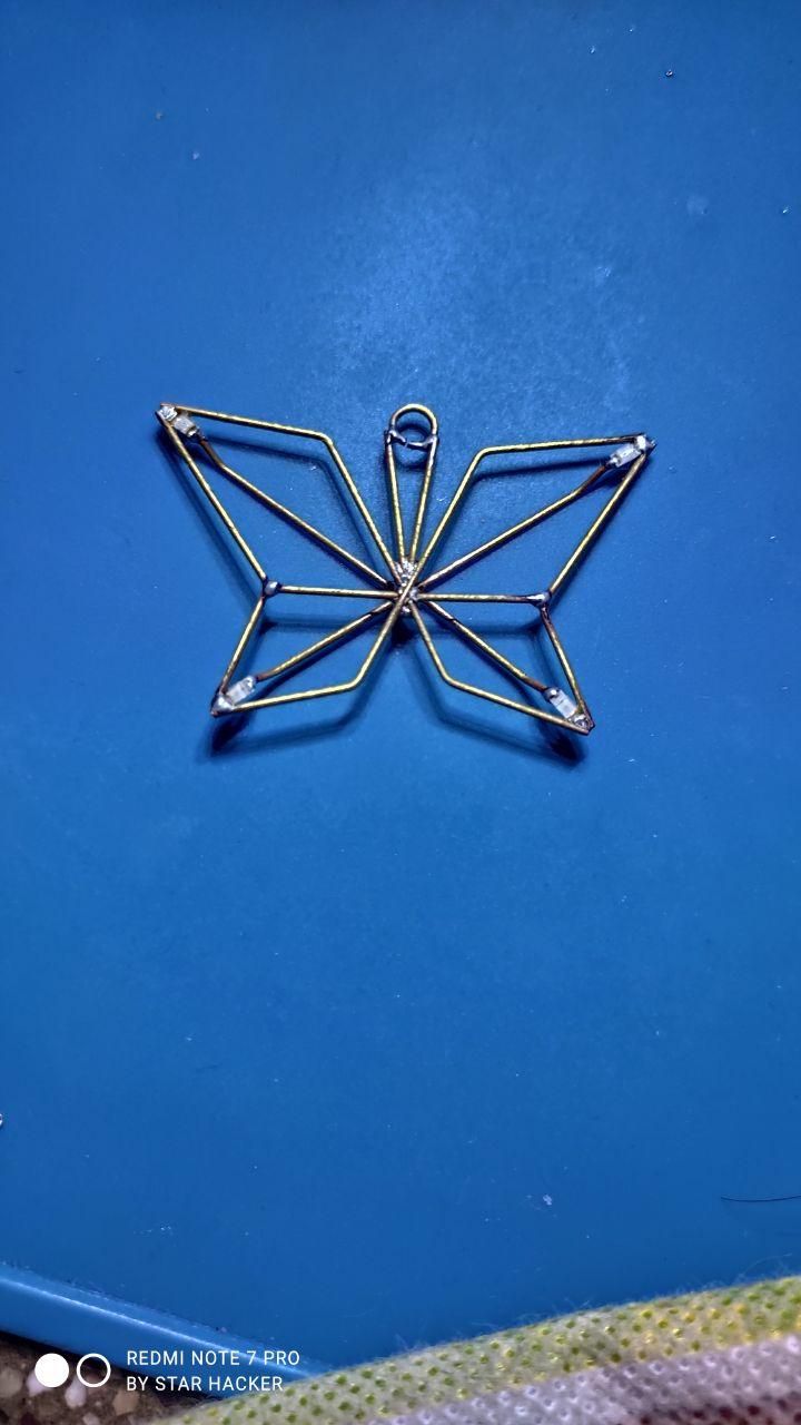 LED Jewelry : 9 Steps (with Pictures) - Instructables