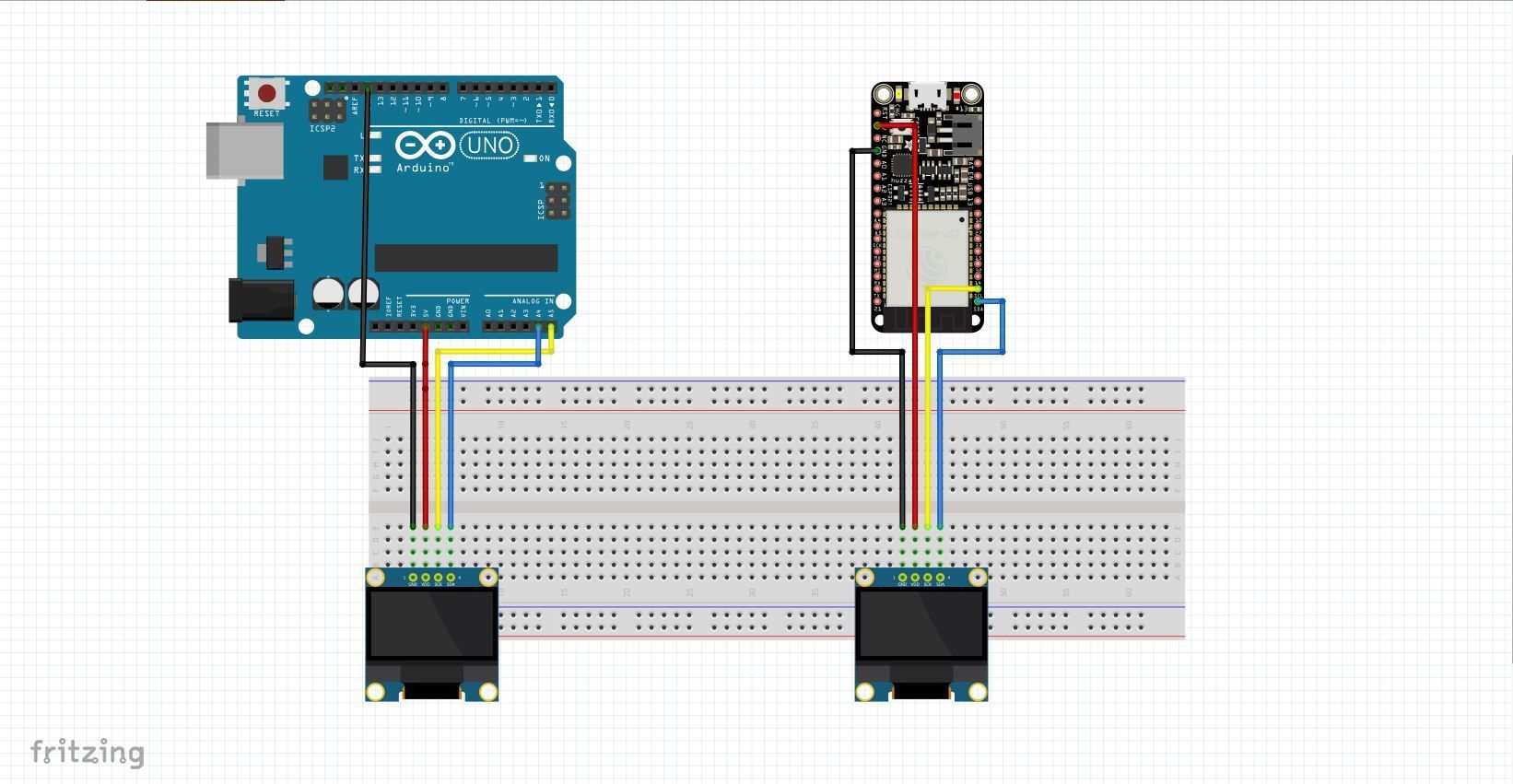 Oled Alarm Clock : 8 Steps (with Pictures) - Instructables