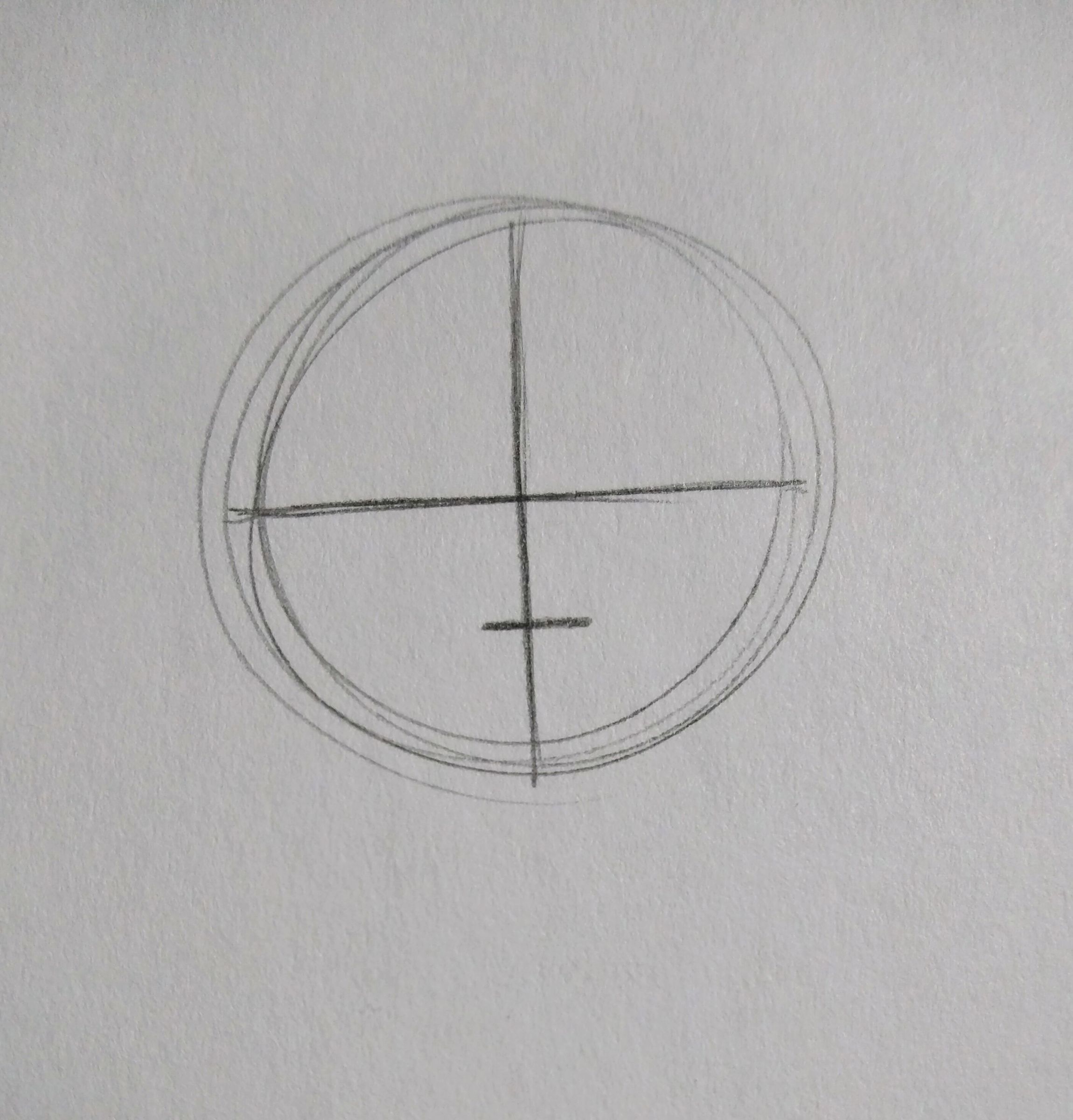 Drawing a Female Bust for Beginners : 12 Steps - Instructables