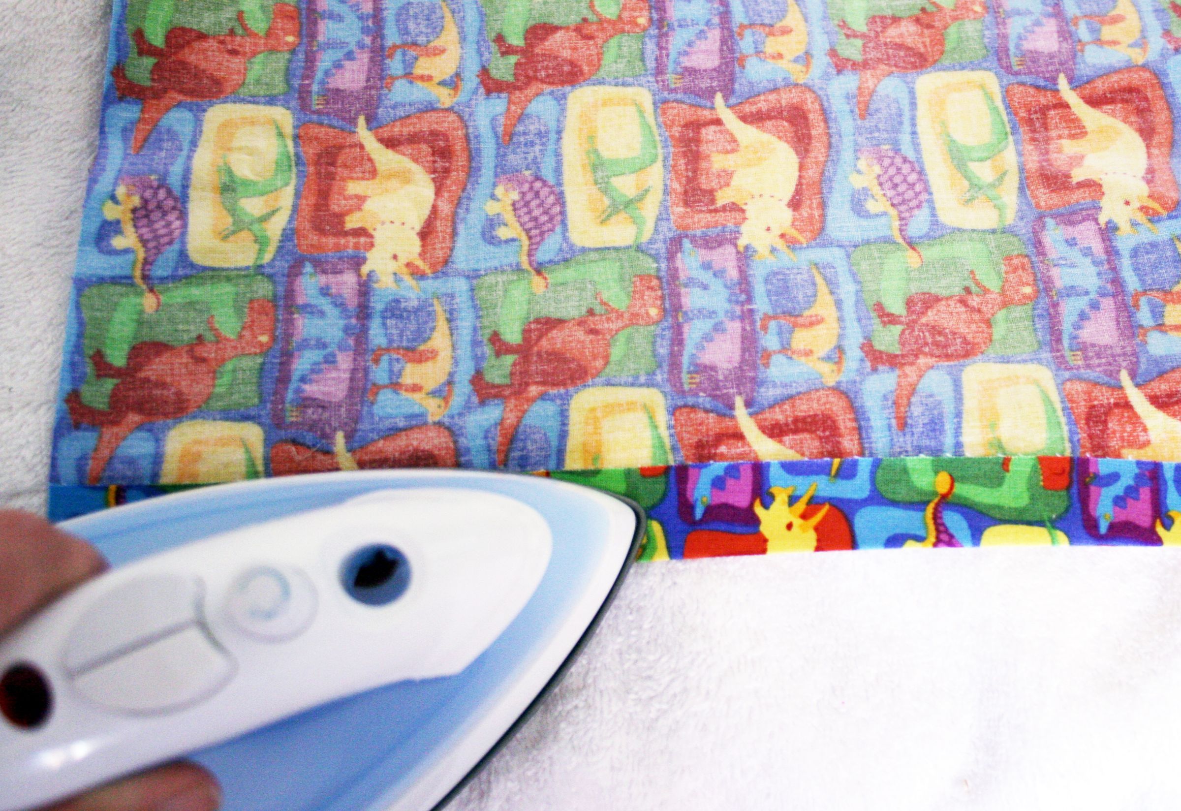 Reusable Sandwich Wrap : 6 Steps (with Pictures) - Instructables