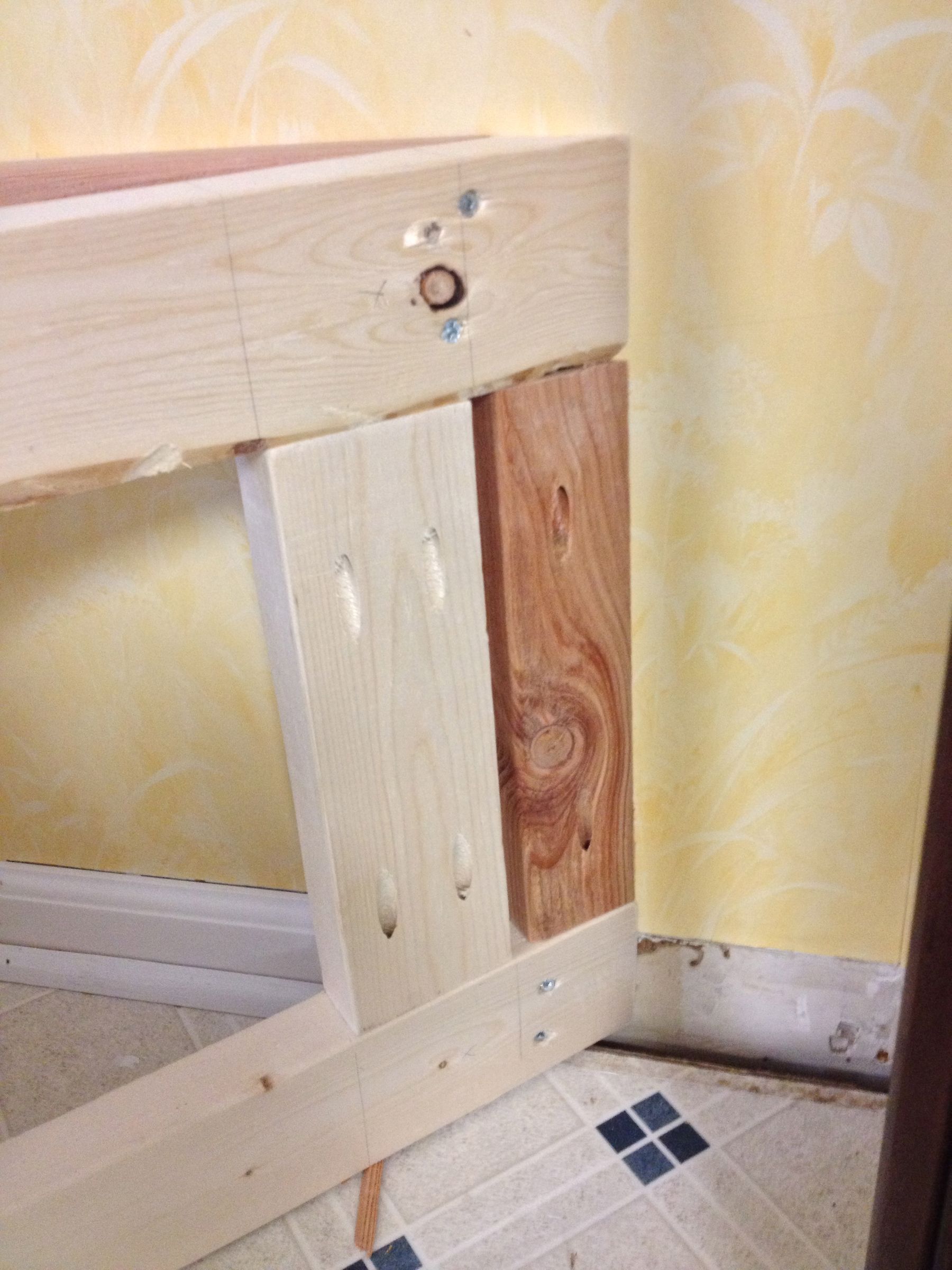 Build a Window Seat With Storage : 7 Steps (with Pictures) - Instructables