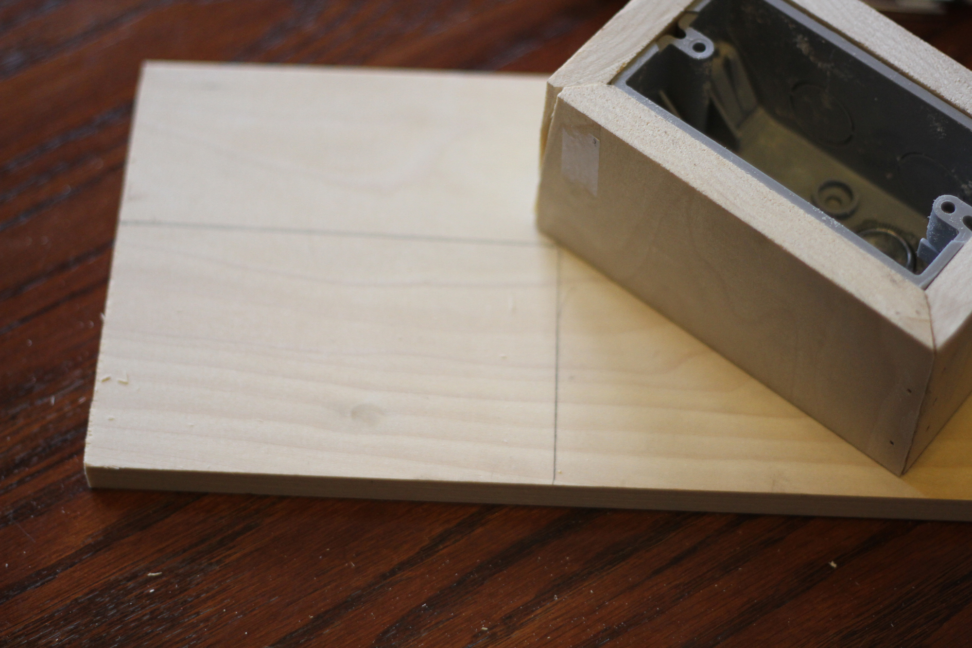 Desktop Power Outlet : 6 Steps (with Pictures) - Instructables