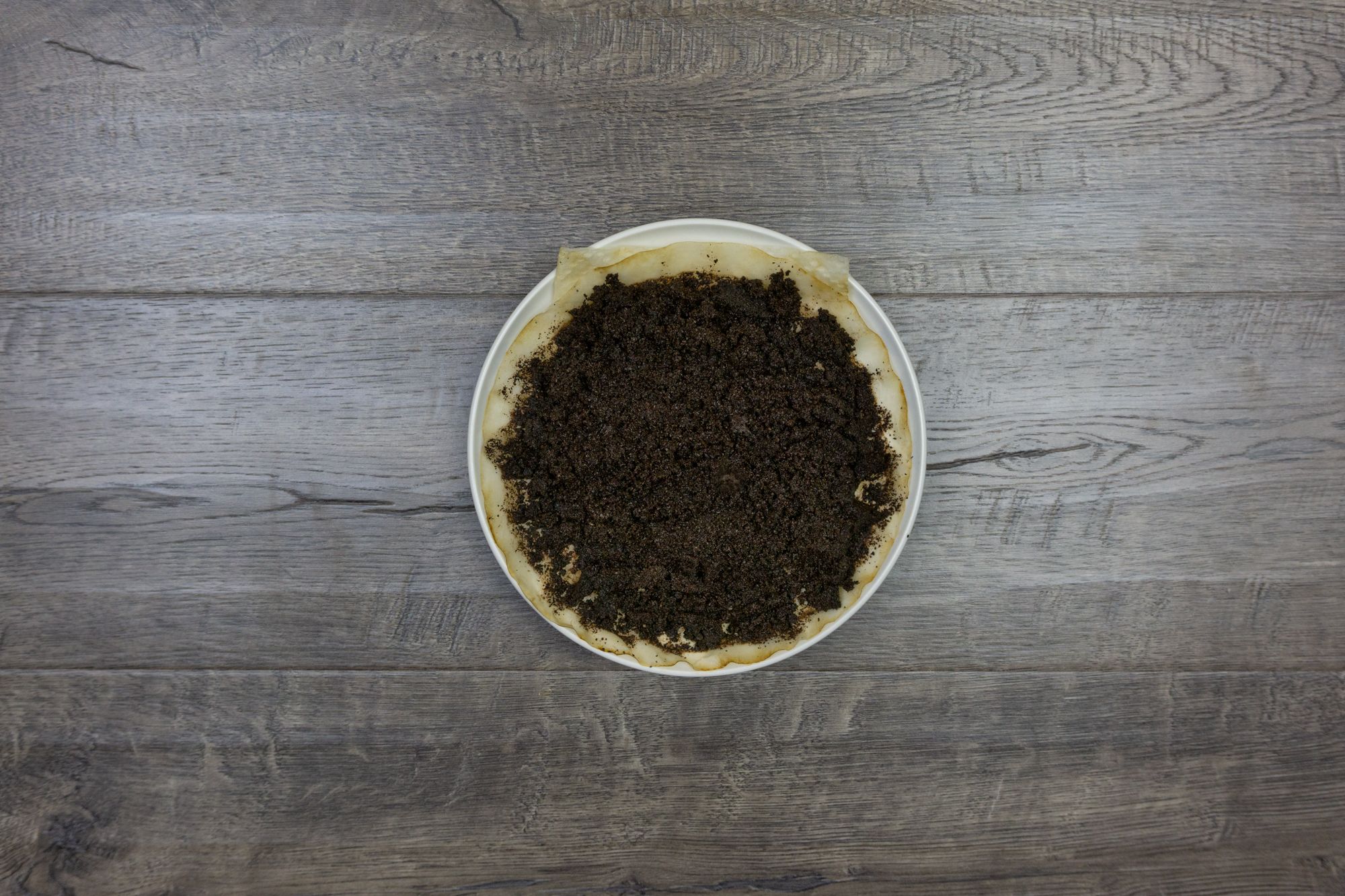 Recycled Coffee As Flocking Powder : 8 Steps (with Pictures ...