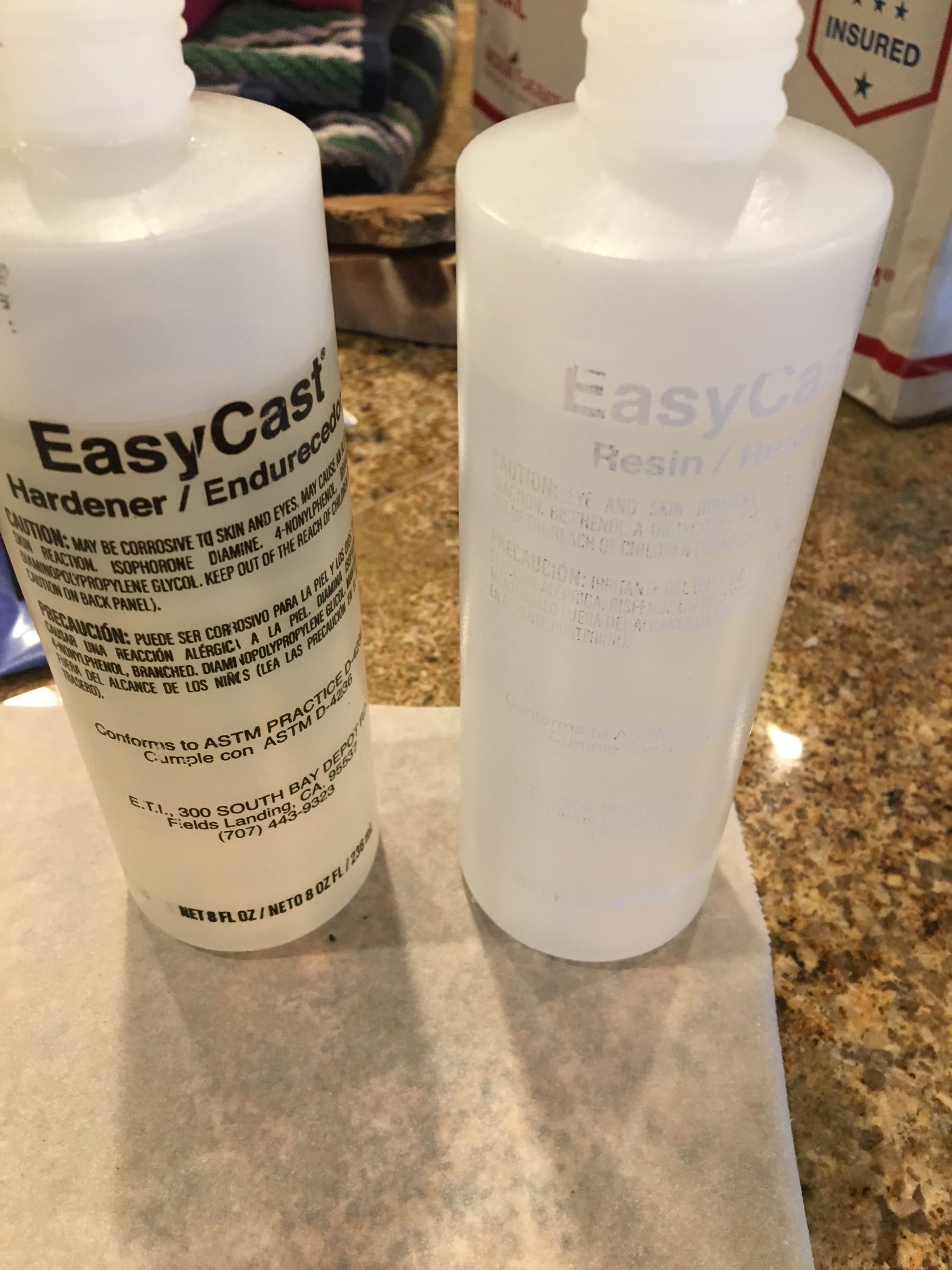 DIY Wood and Resin Phone Case : 6 Steps - Instructables