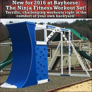 HOW TO DESIGN AN AMERICAN NINJA WARRIOR COURSE Like a Pro : 4 Steps ...
