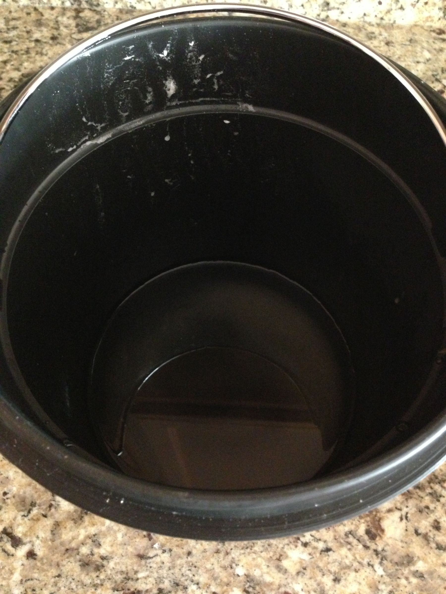 Homemade Rocket With Rocket Fuel and Engine : 20 Steps (with Pictures ...