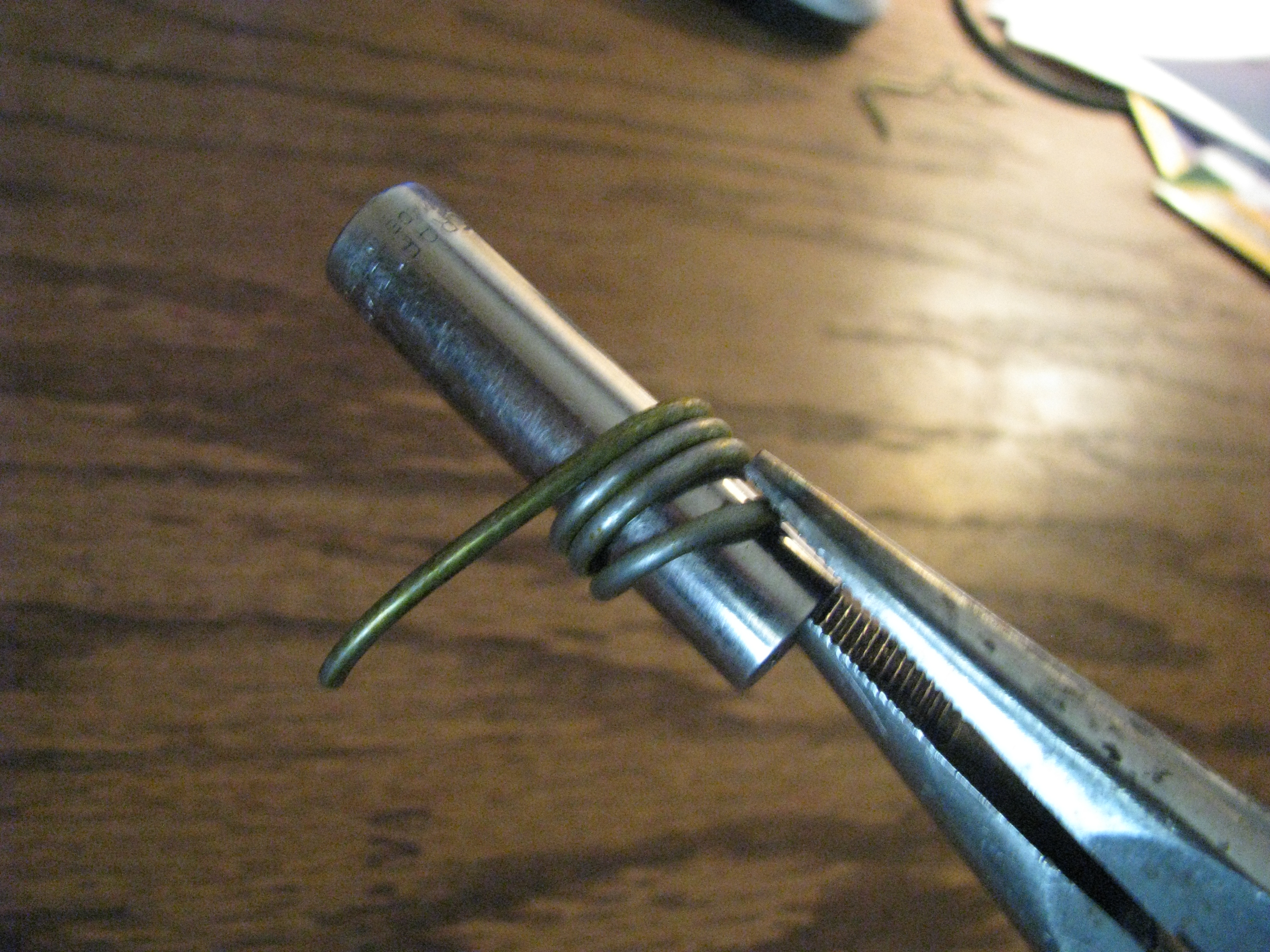 21 Uses for a Wire Coat Hanger : 21 Steps (with Pictures) - Instructables