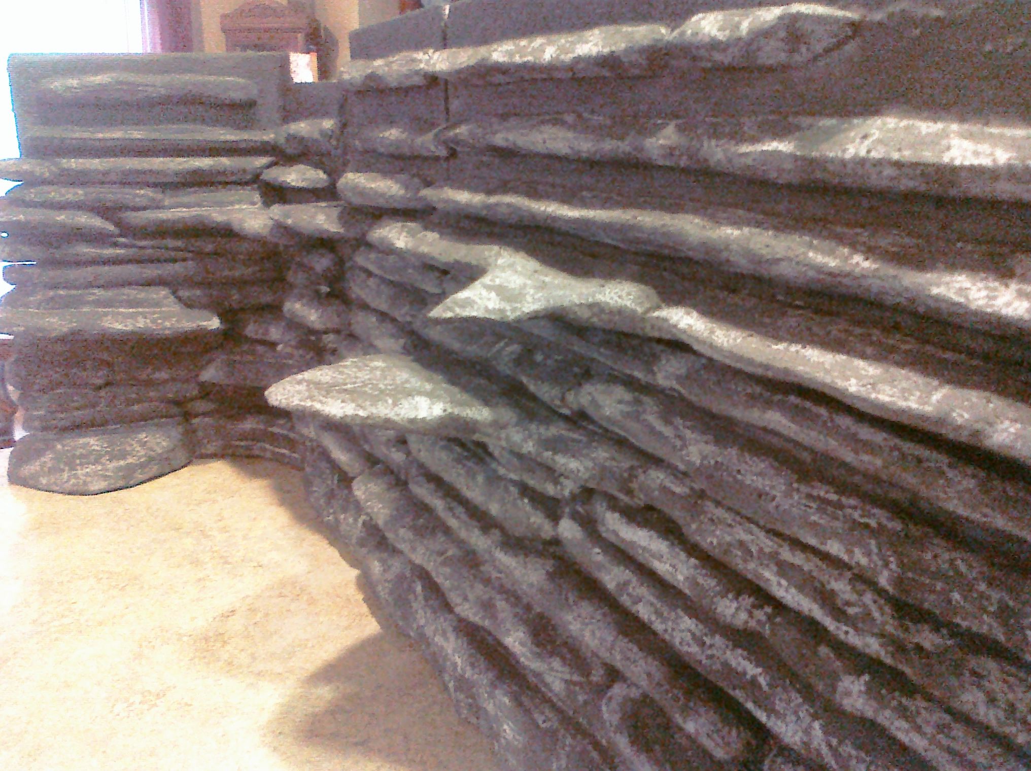 3D Aquarium Background : 16 Steps (with Pictures) - Instructables