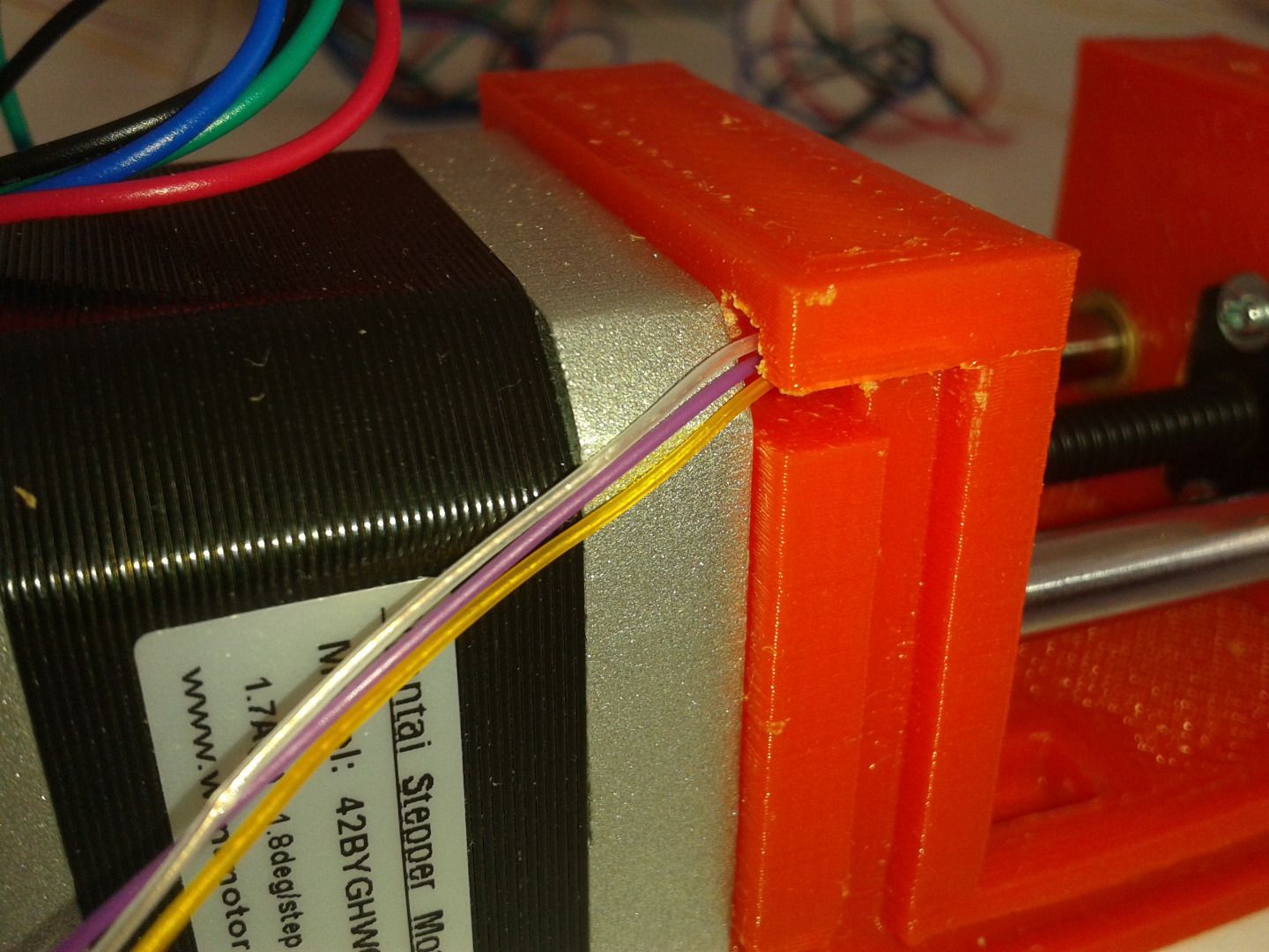 3D Printed Syringe Pump Rack : 29 Steps (with Pictures) - Instructables