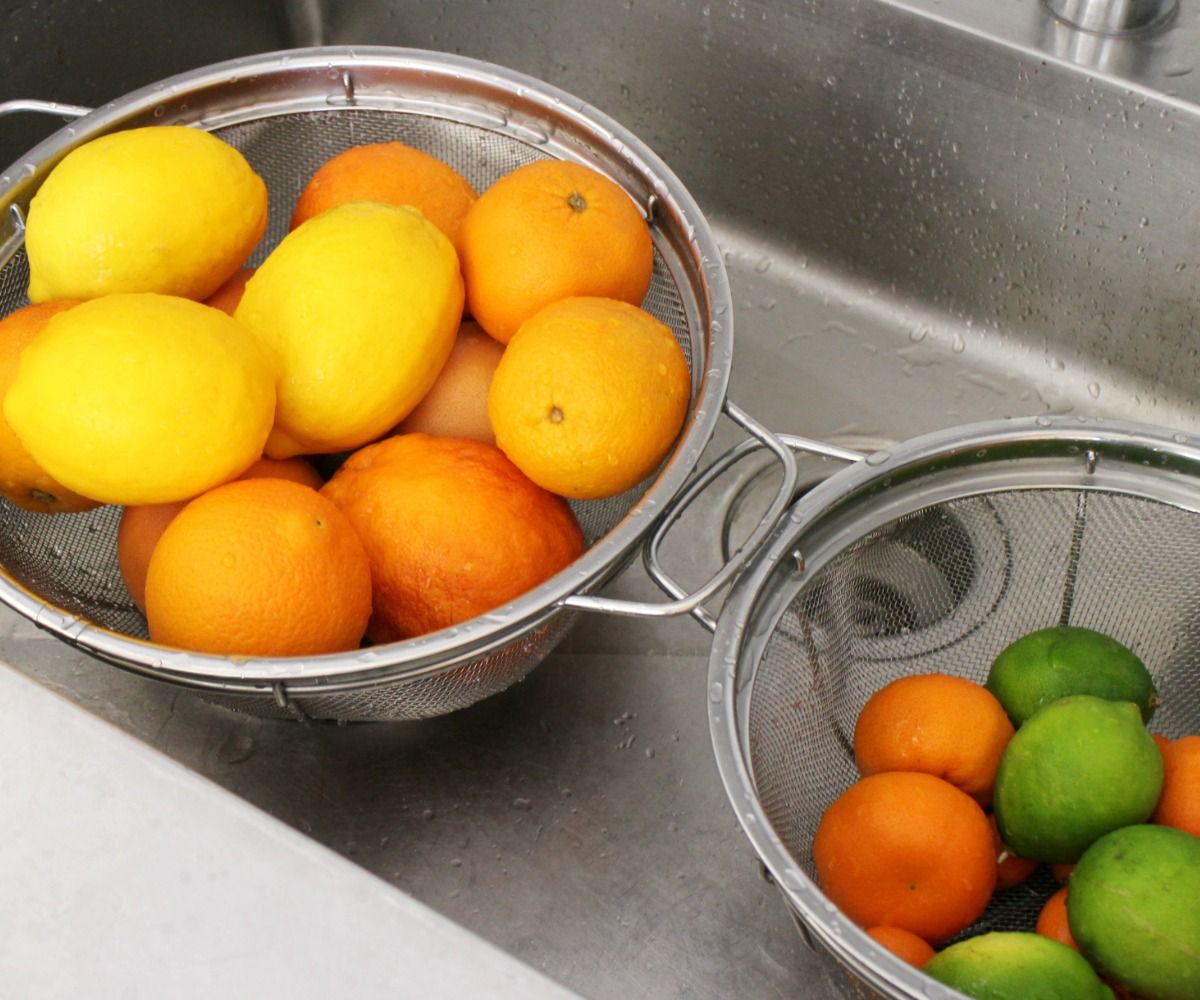 Make Citrus Powder : 9 Steps (with Pictures) - Instructables