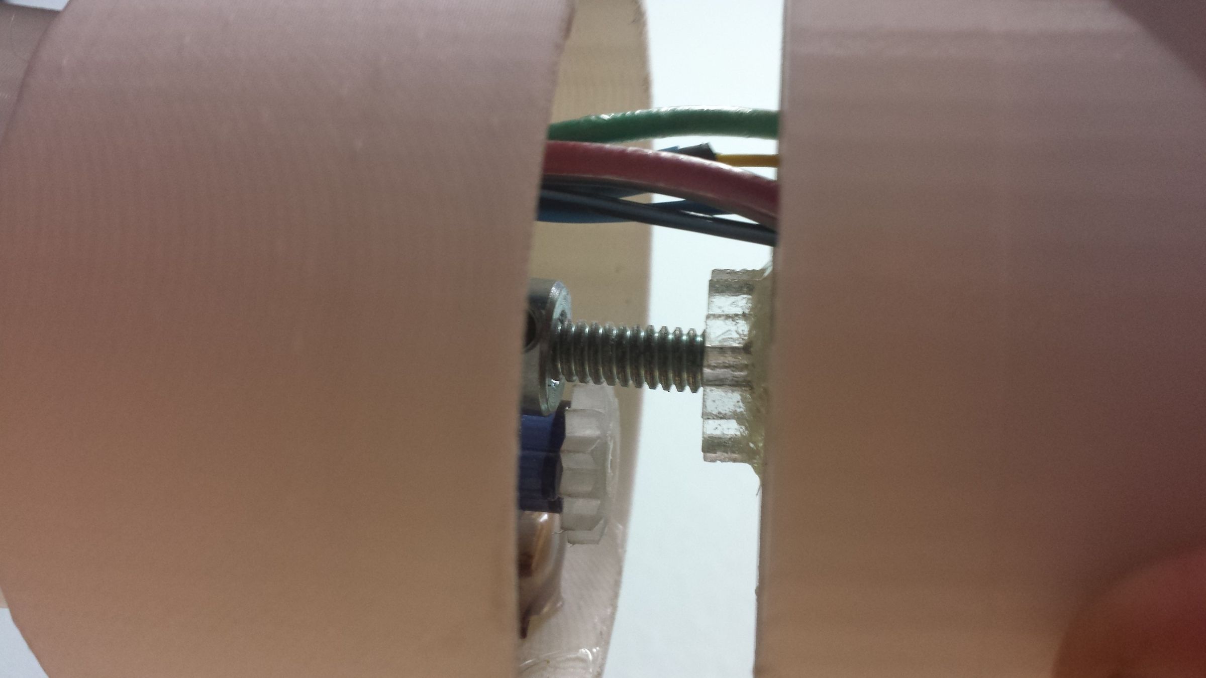 Interactive Windmill : 4 Steps - Instructables