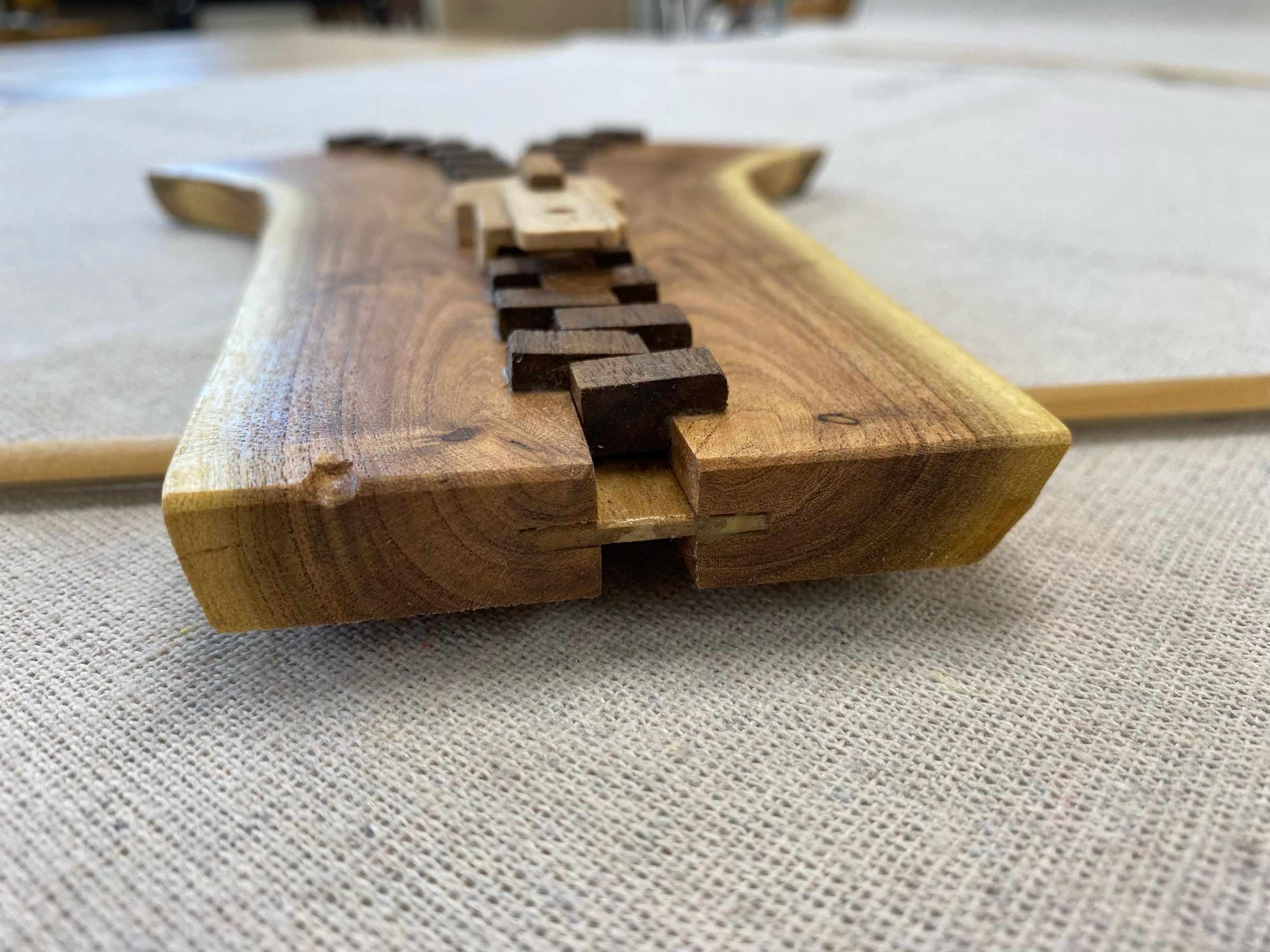 Wooden Zipper : 6 Steps (with Pictures) - Instructables