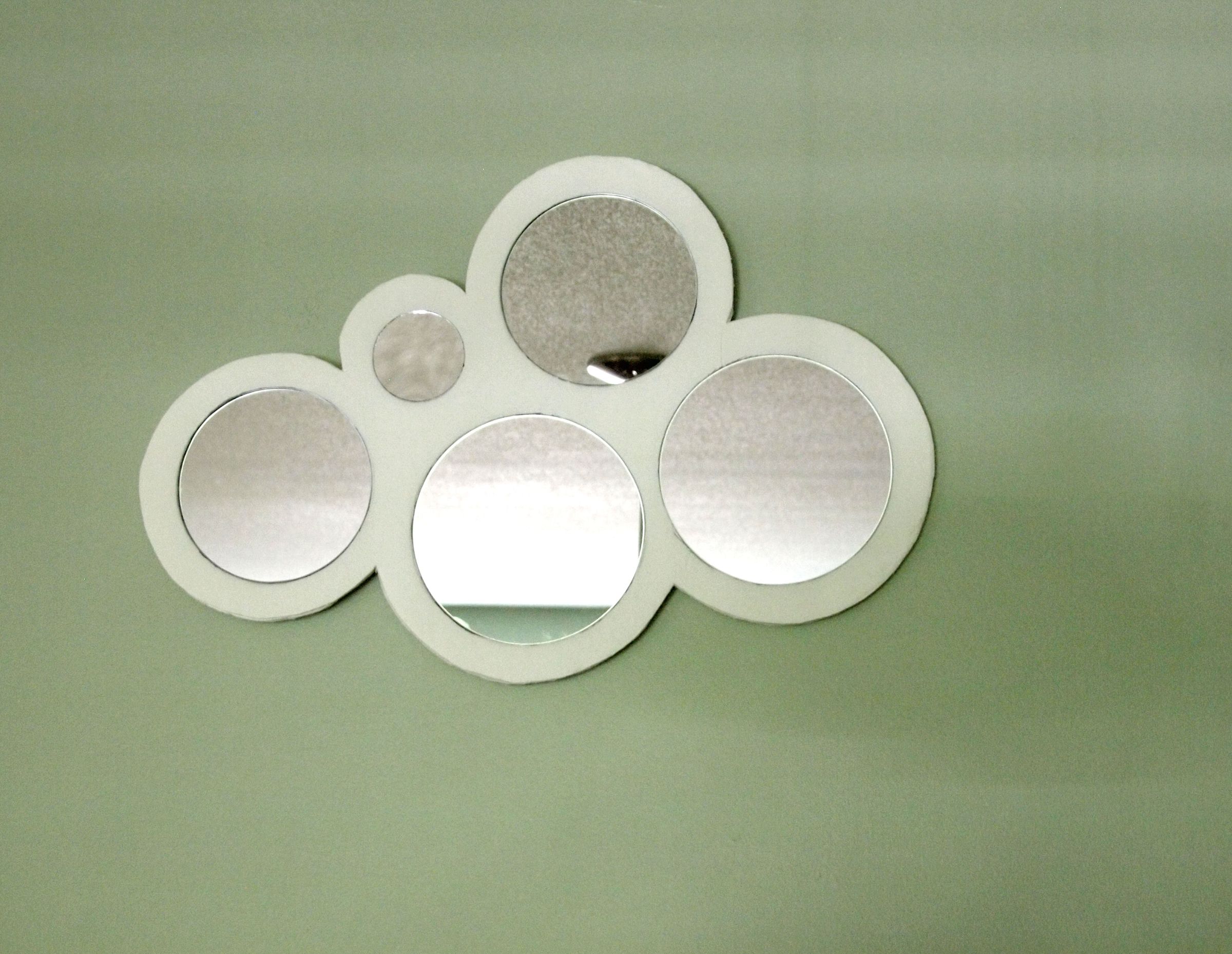 Cloud Mirror : 6 Steps (with Pictures) - Instructables