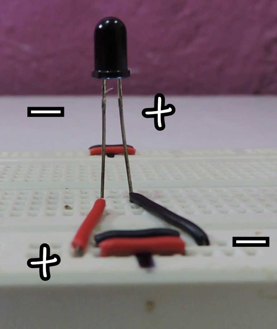 IR Based Line Following Robot From Scratch [No Microcontroller] : 13 Steps (with Pictures ...
