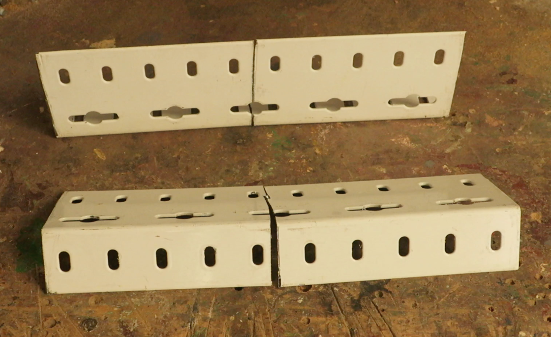 Bamboo Splitter - No Weld - Cheap : 4 Steps (with Pictures) - Instructables