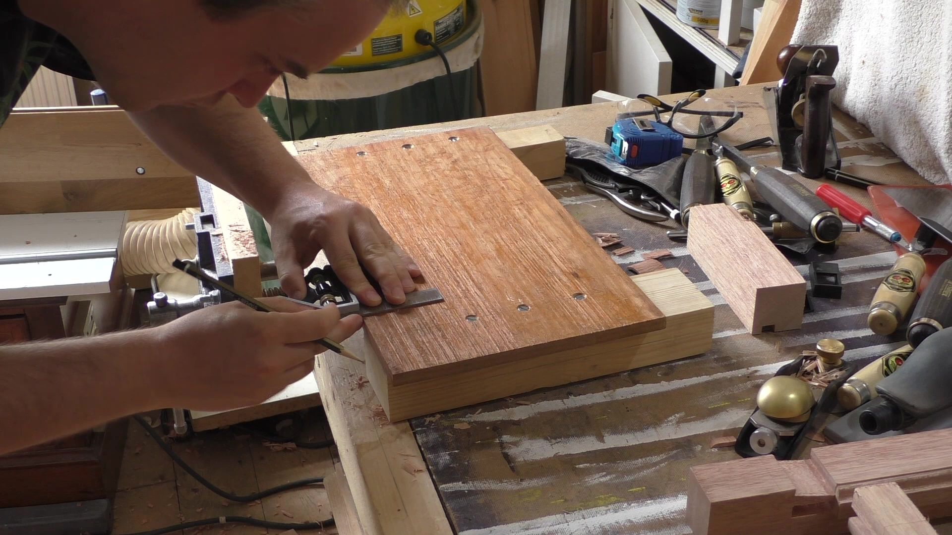 Router Table Coping Sled : 8 Steps (with Pictures) - Instructables