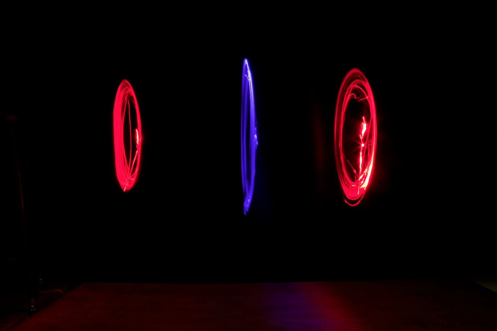Learning About Motion With Light Painting : 9 Steps (with Pictures ...