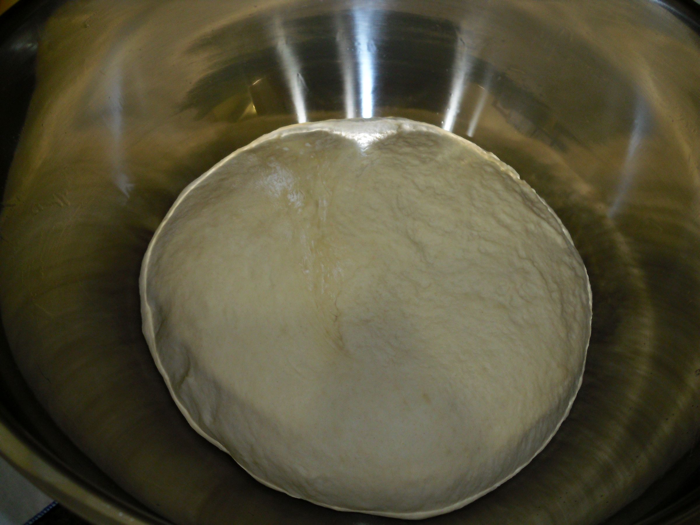 Mennonite Classic White Bread : 4 Steps (with Pictures) - Instructables