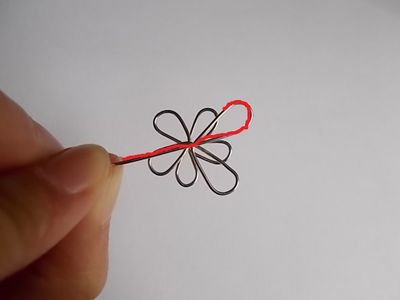 Wire Flowers : 14 Steps (with Pictures) - Instructables