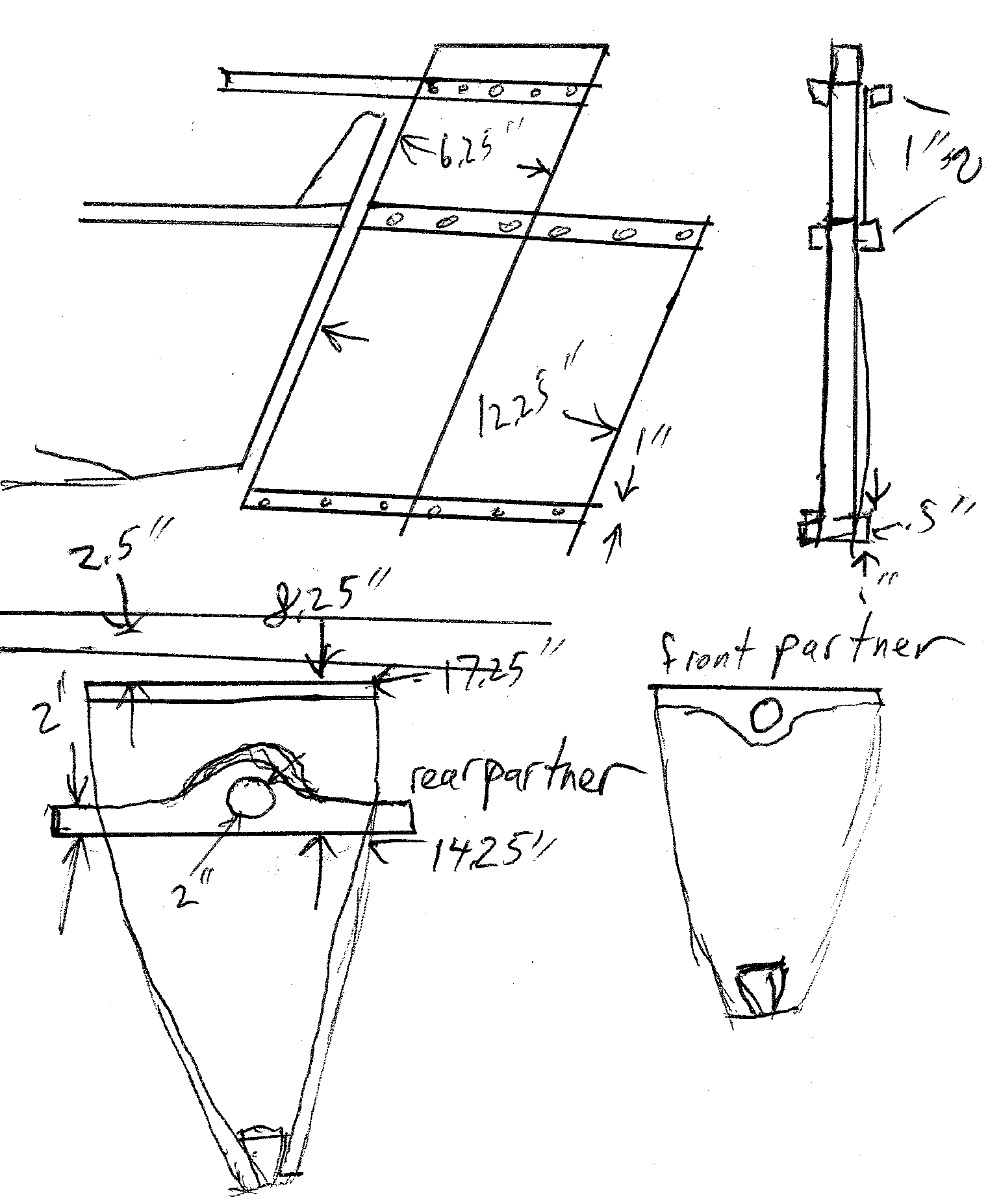 Kenya Outrigger Sailing Canoe : 28 Steps (with Pictures) - Instructables