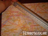 Make a (better) Foldable Map : 3 Steps (with Pictures) - Instructables