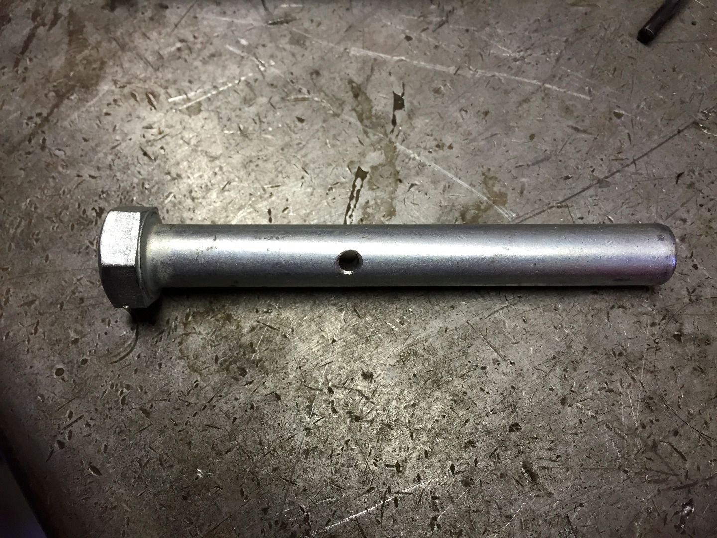 Trailer Jack Hack : 8 Steps (with Pictures) - Instructables