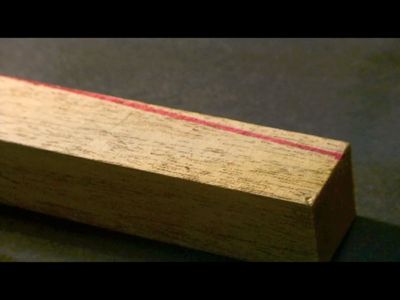 How to Build a Strum-Stick Musical Instrument : 33 Steps (with Pictures ...