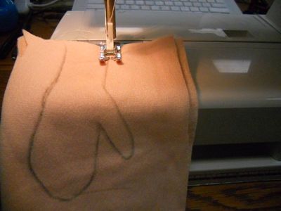 Make a Puppet : 8 Steps (with Pictures) - Instructables