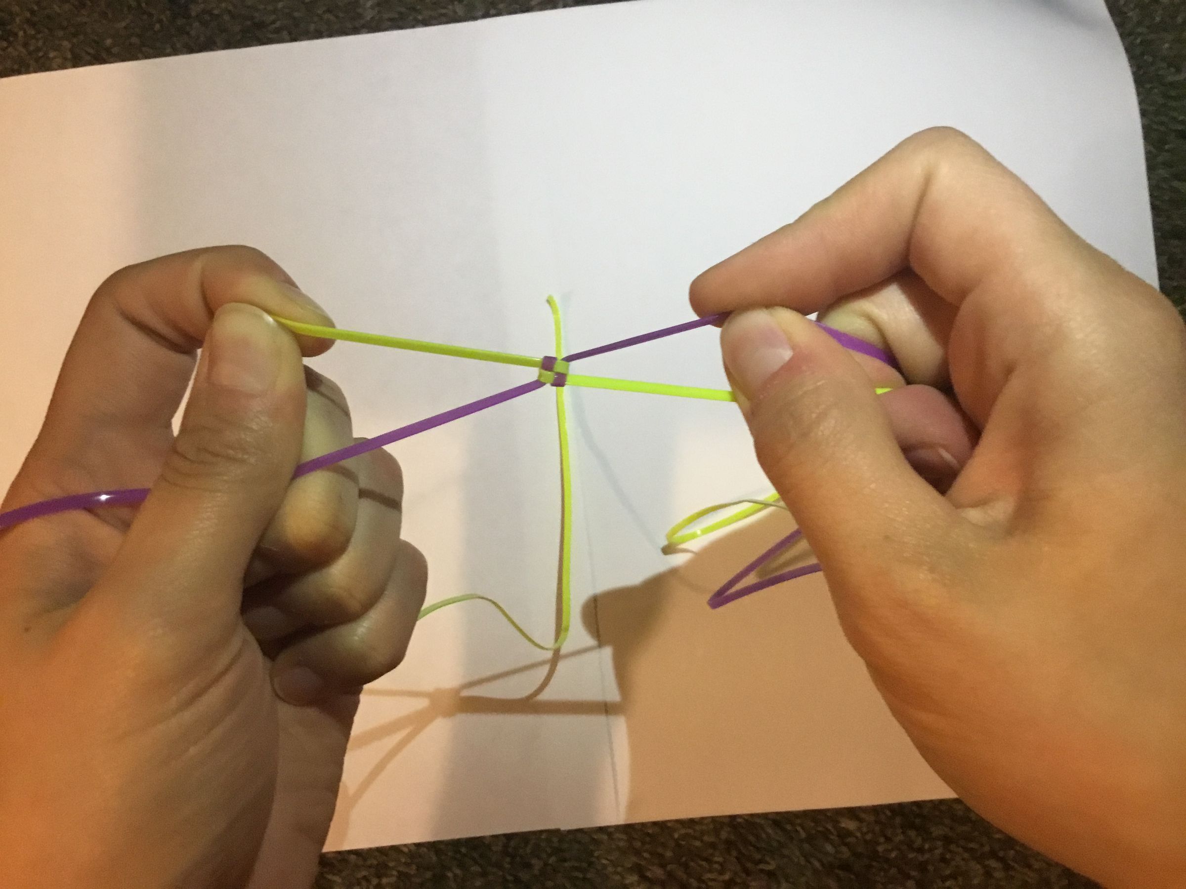 Engl 3100 Boondoggle : 11 Steps - Instructables