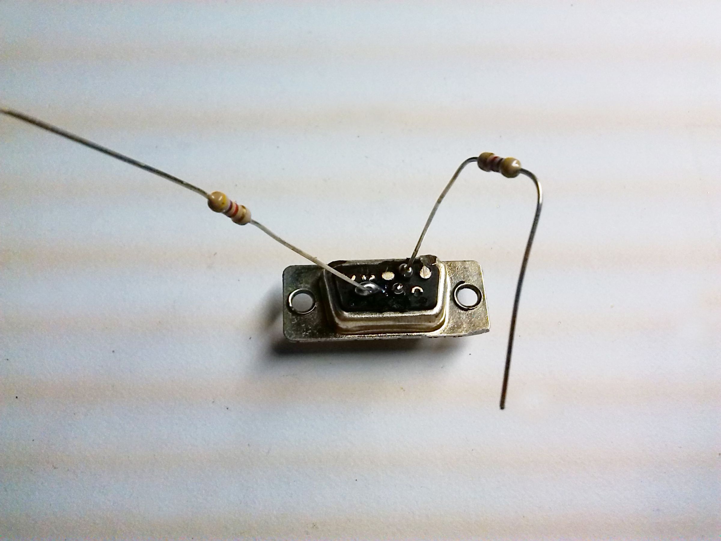 XBox EEPROM Reader/Writer (Alternate Version) : 9 Steps - Instructables