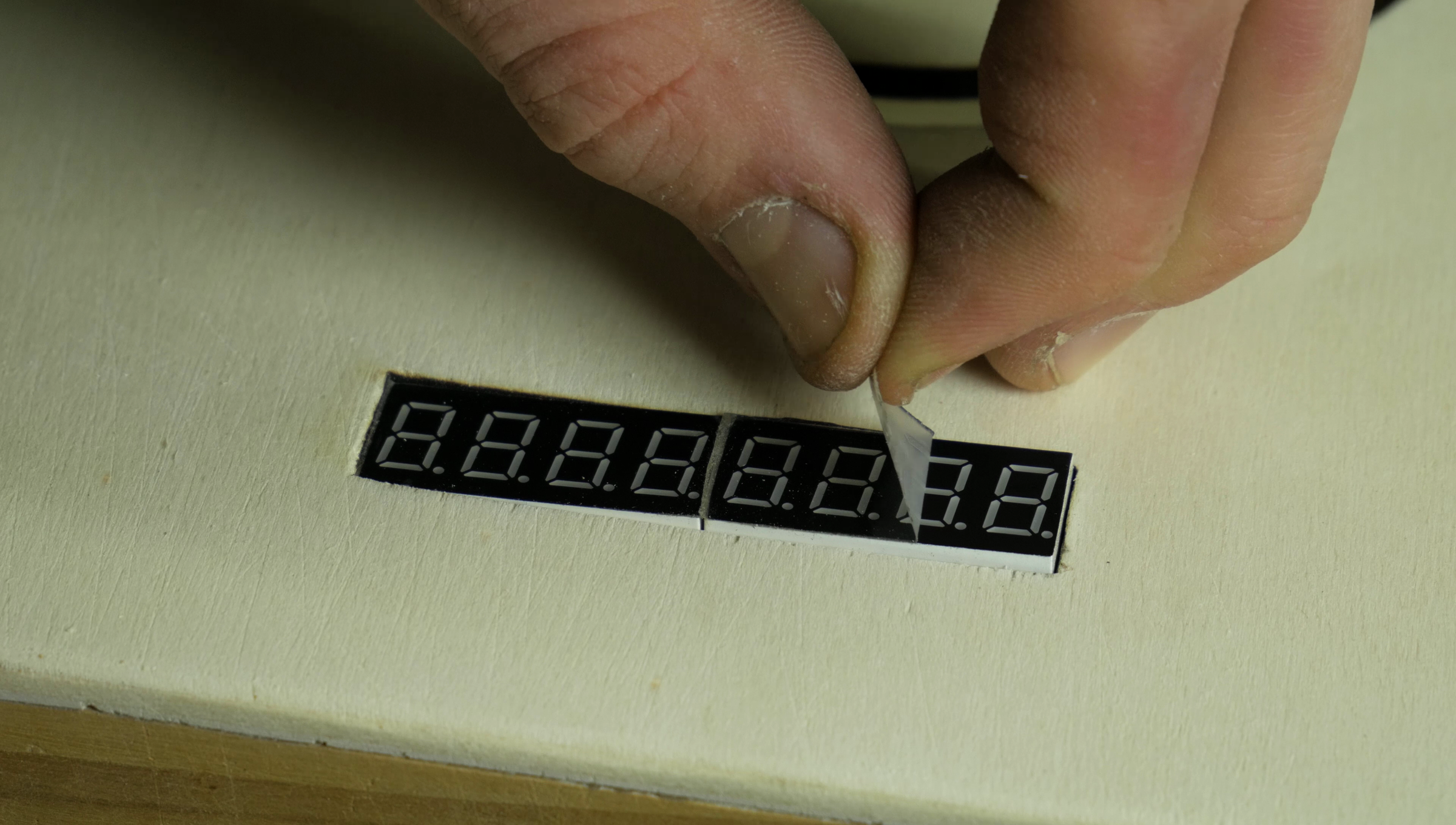 Make a Live Youtube Subscribe Counter : 4 Steps (with Pictures ...