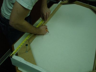 Make Acoustic Panels for Your Recording Studio or Home Theater : 11 ...