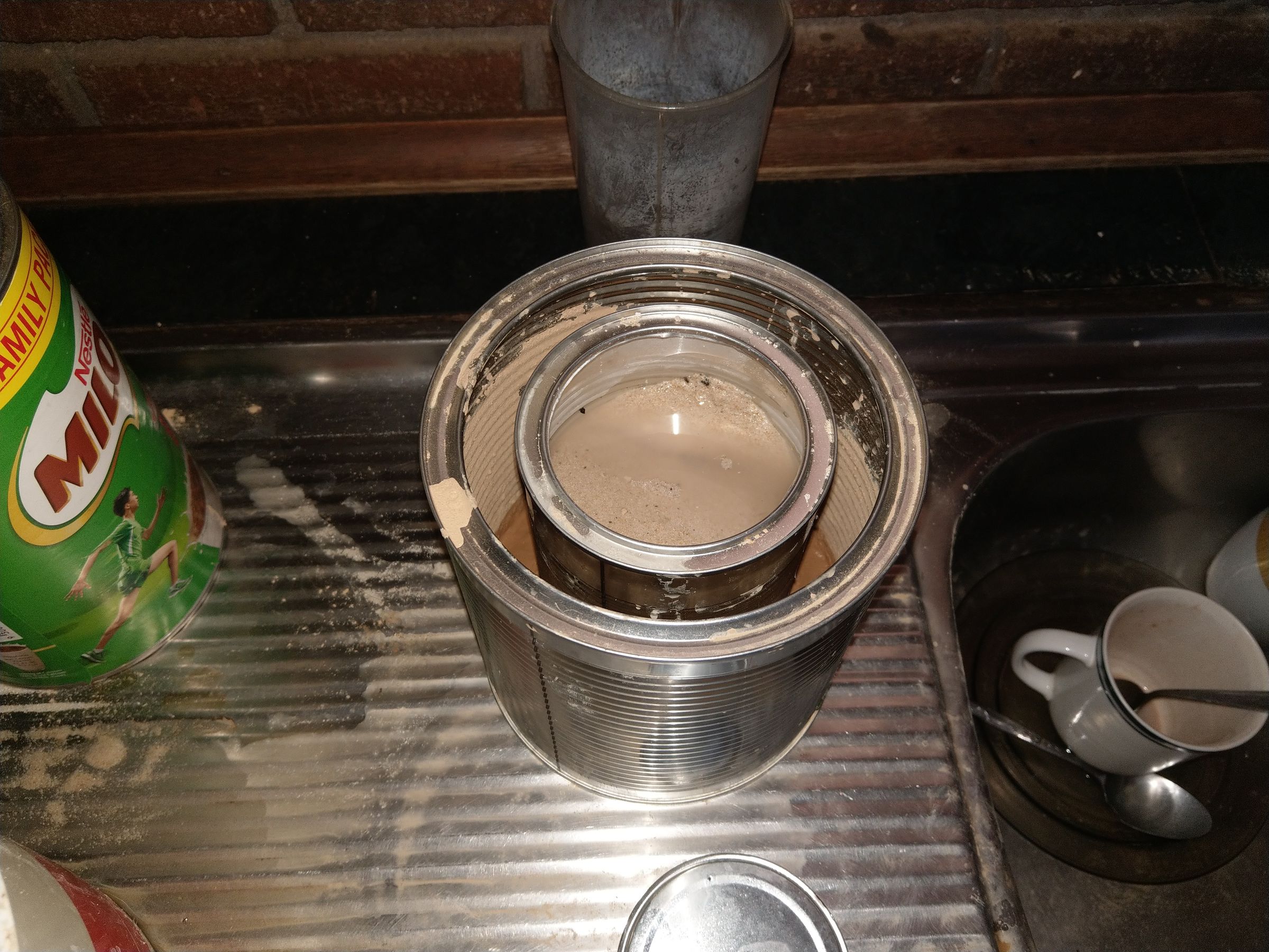 The Ultimate Micro Forge/Foundry : 7 Steps - Instructables