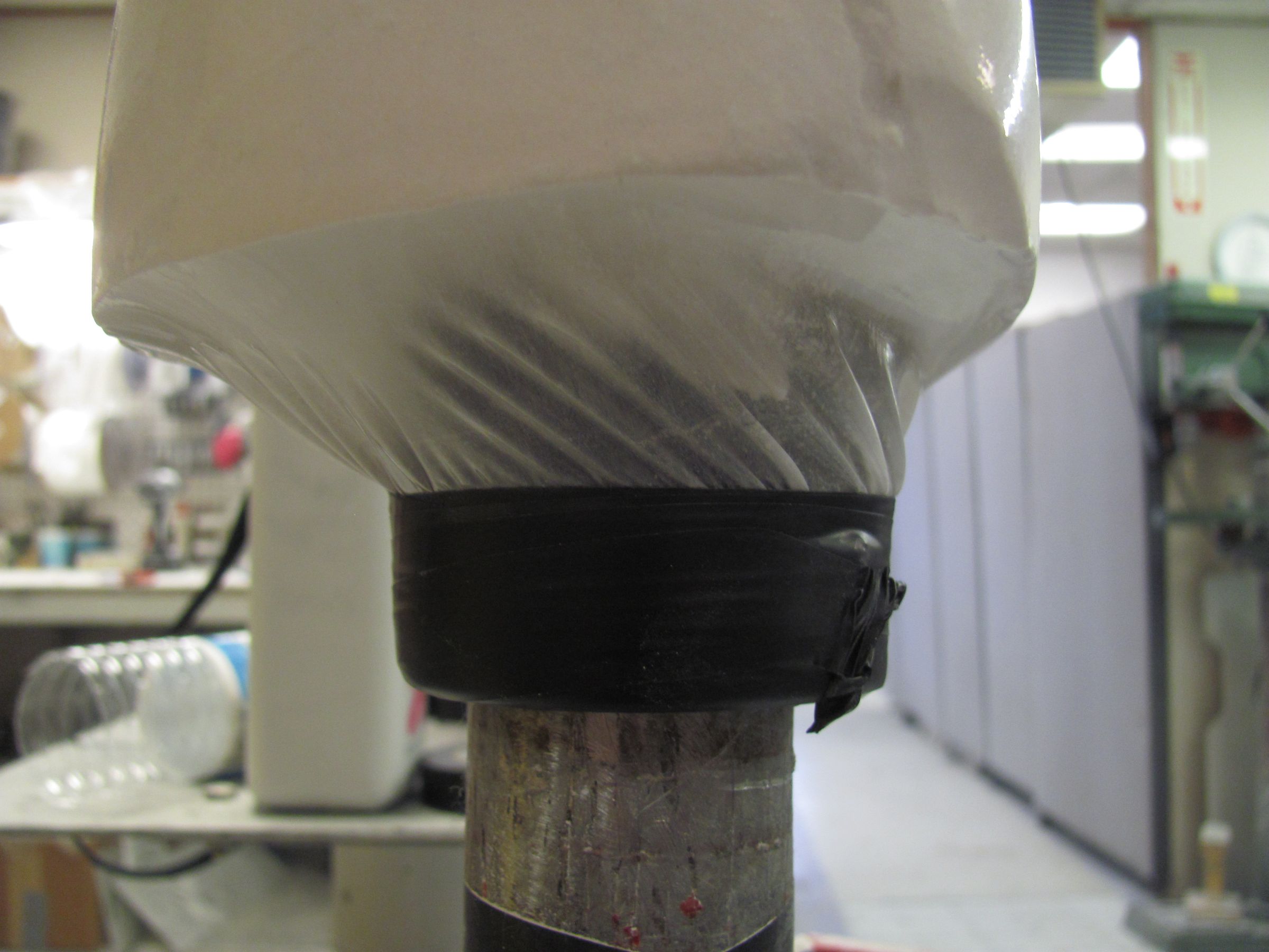 How a Prosthetic Leg Is Made! : 5 Steps (with Pictures) - Instructables