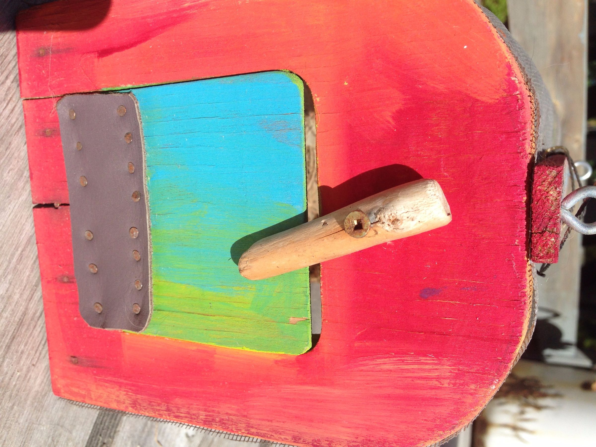 Bug House for Kids : 8 Steps (with Pictures) - Instructables