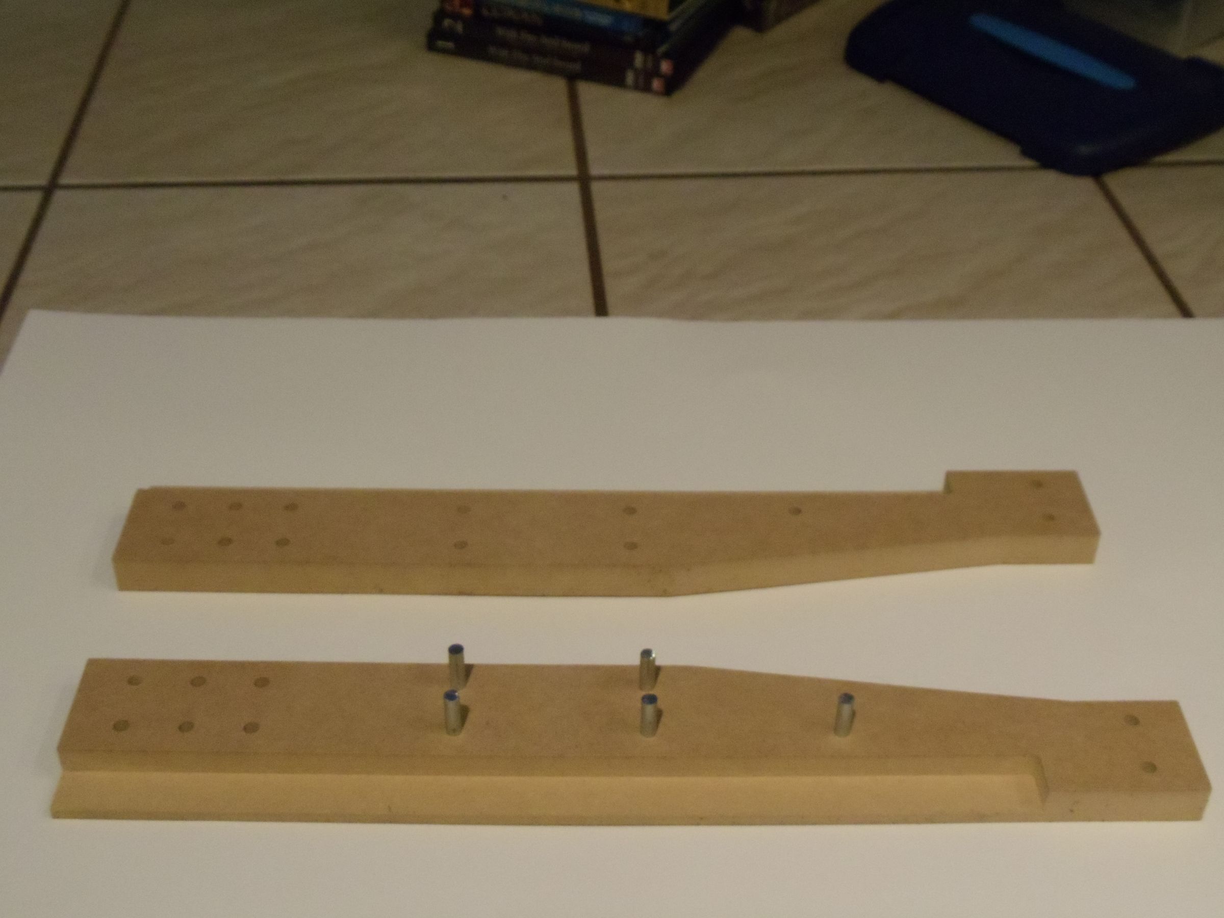 Hand Held Ballista : 9 Steps (with Pictures) - Instructables