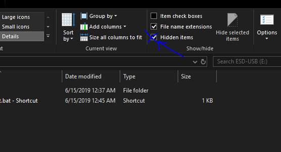 How to Make a USB Shutdown Hack : 8 Steps - Instructables