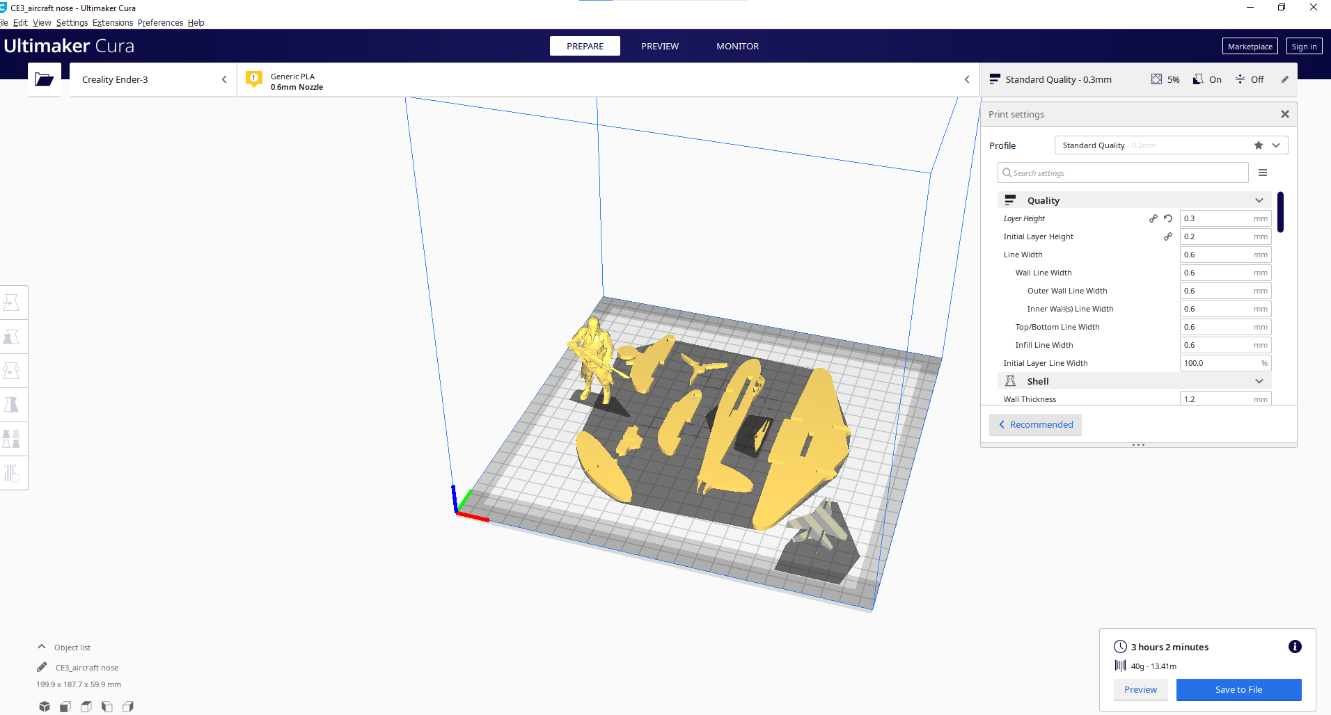 Automatic Missile Defence System : 21 Steps (with Pictures) - Instructables