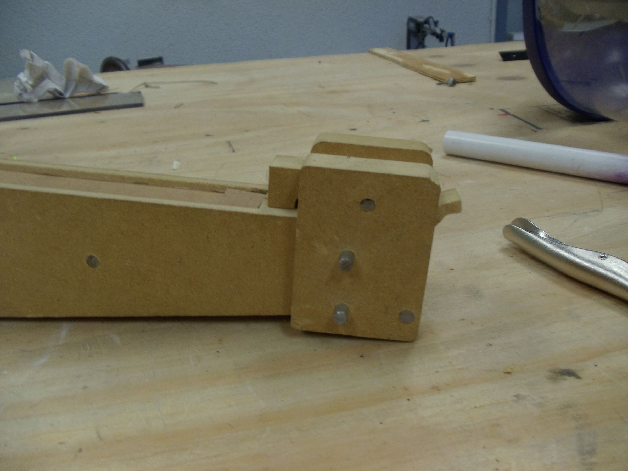 Hand Held Ballista : 9 Steps (with Pictures) - Instructables